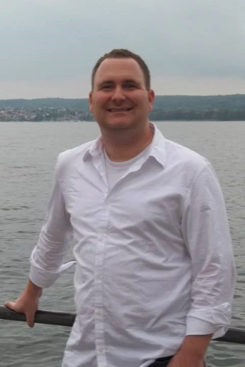 Bryan Fiehler — Epiphany Music Academy