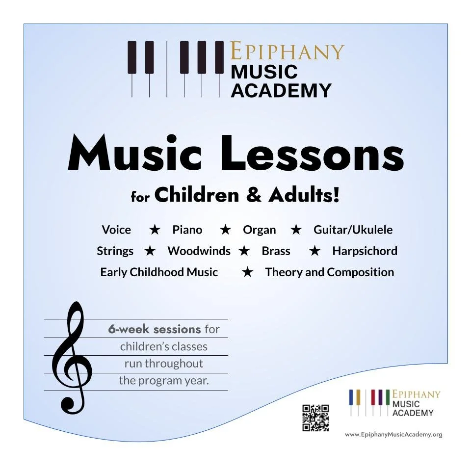 Epiphany Music Academy