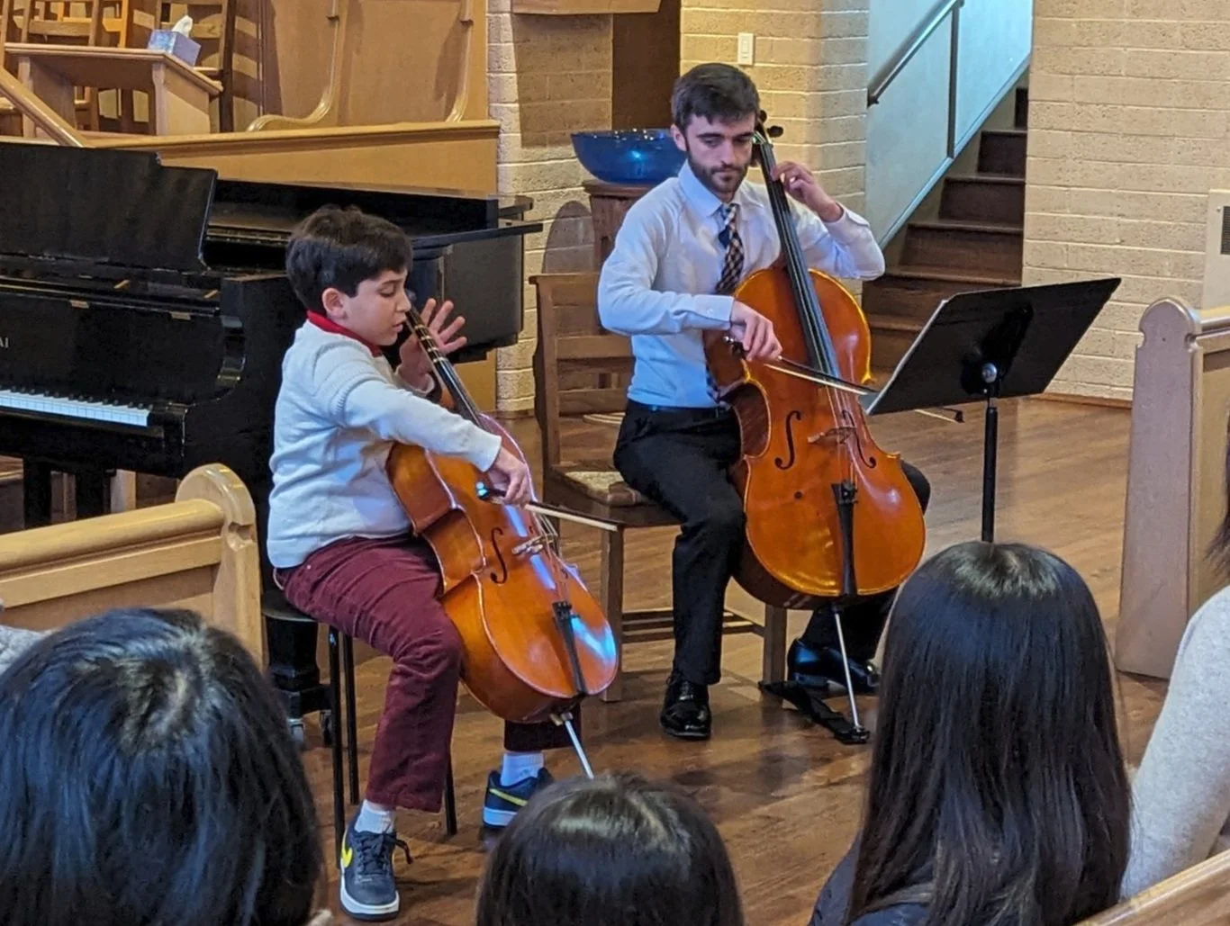 Epiphany Music Academy
