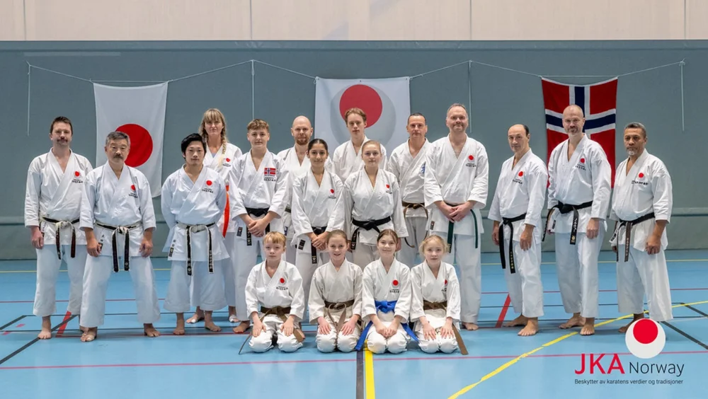 Fjellsiden Karateklubb