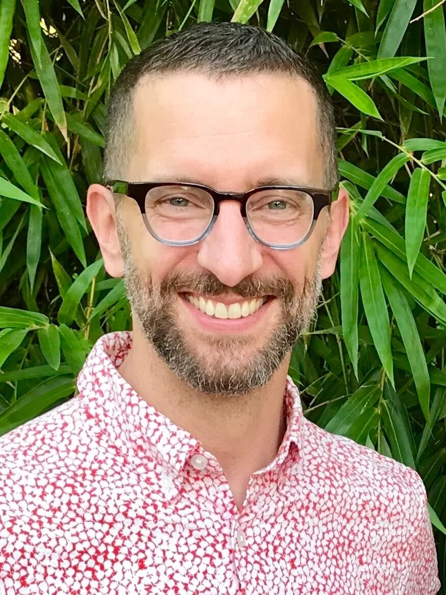 Who We Are — Inform Evaluation & Research