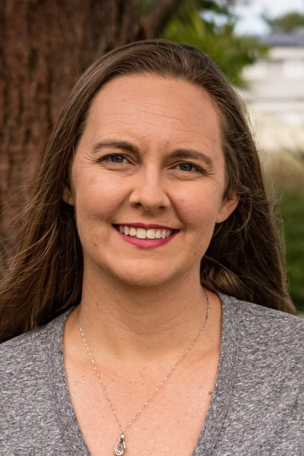 Who We Are — Inform Evaluation & Research