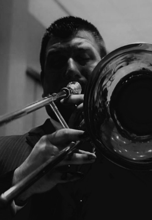 Mr. Danny Cole — Union Bands