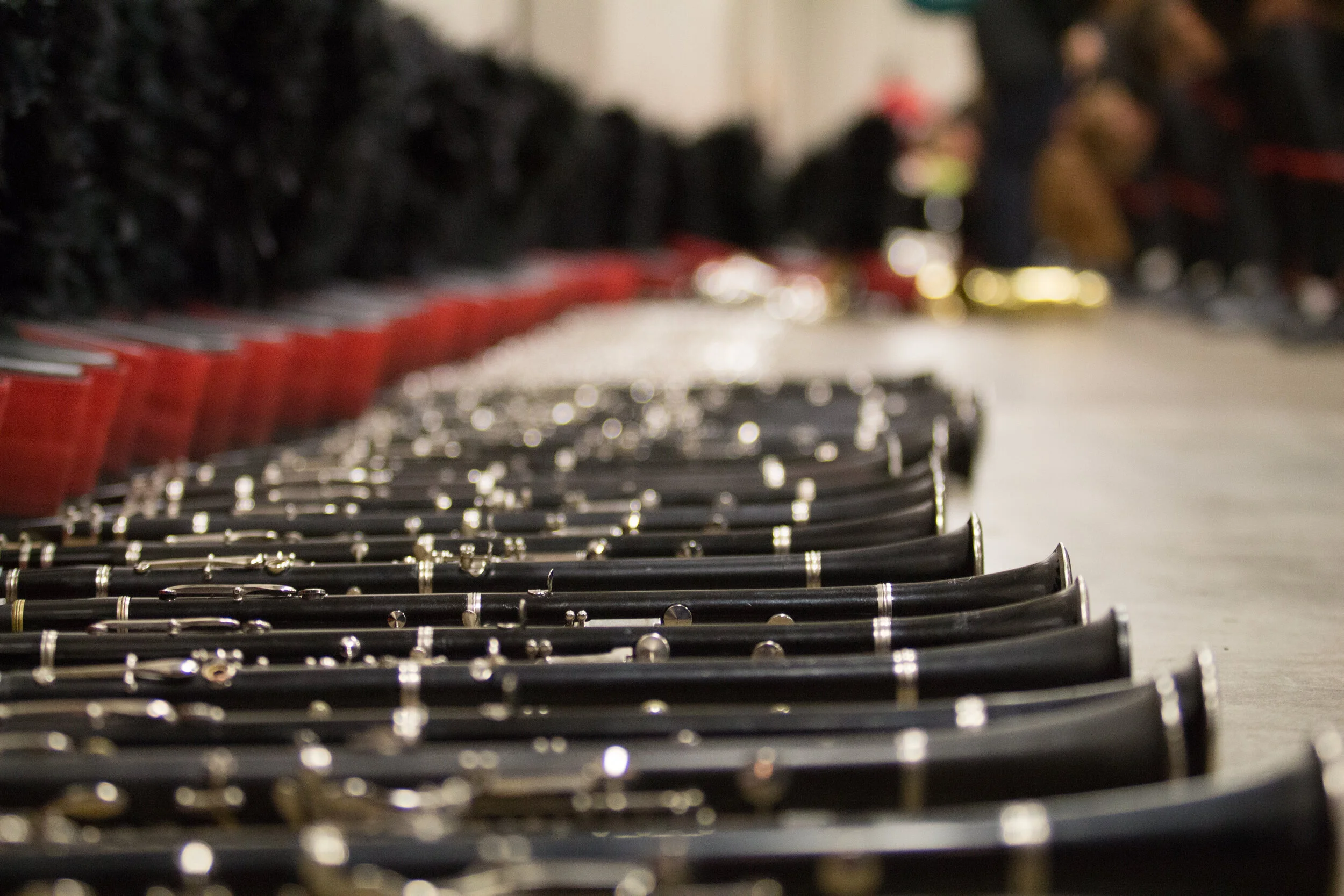 Student Resources INDEX — Union Bands