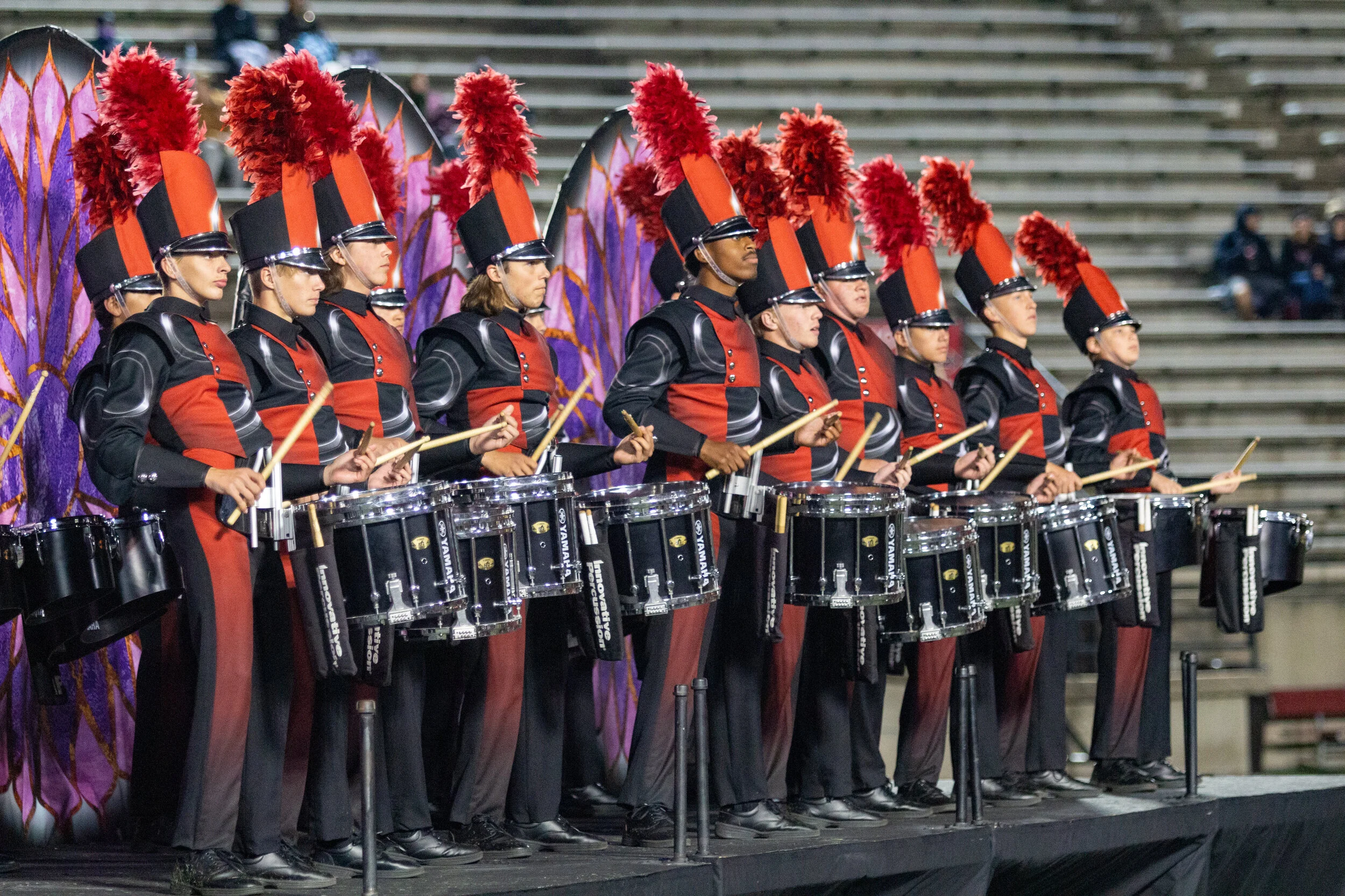 Renegade Review GENERAL INFO — Union Bands