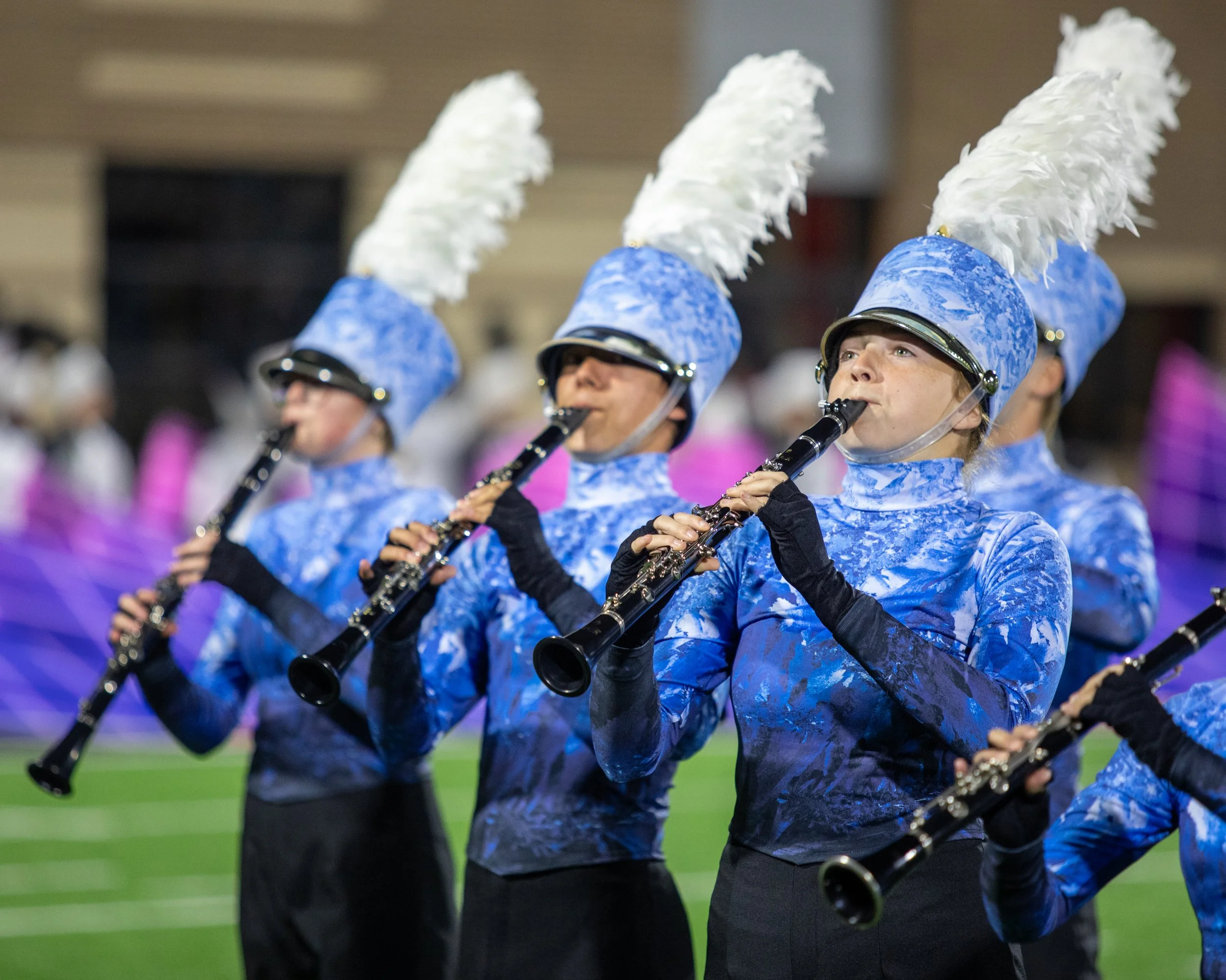 Renegade Review GENERAL INFO — Union Bands