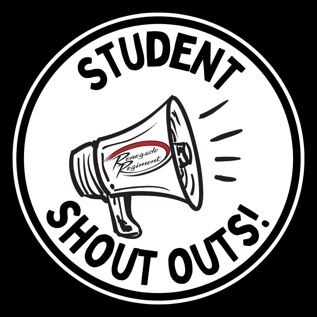 Current Fundraisers — Union Bands