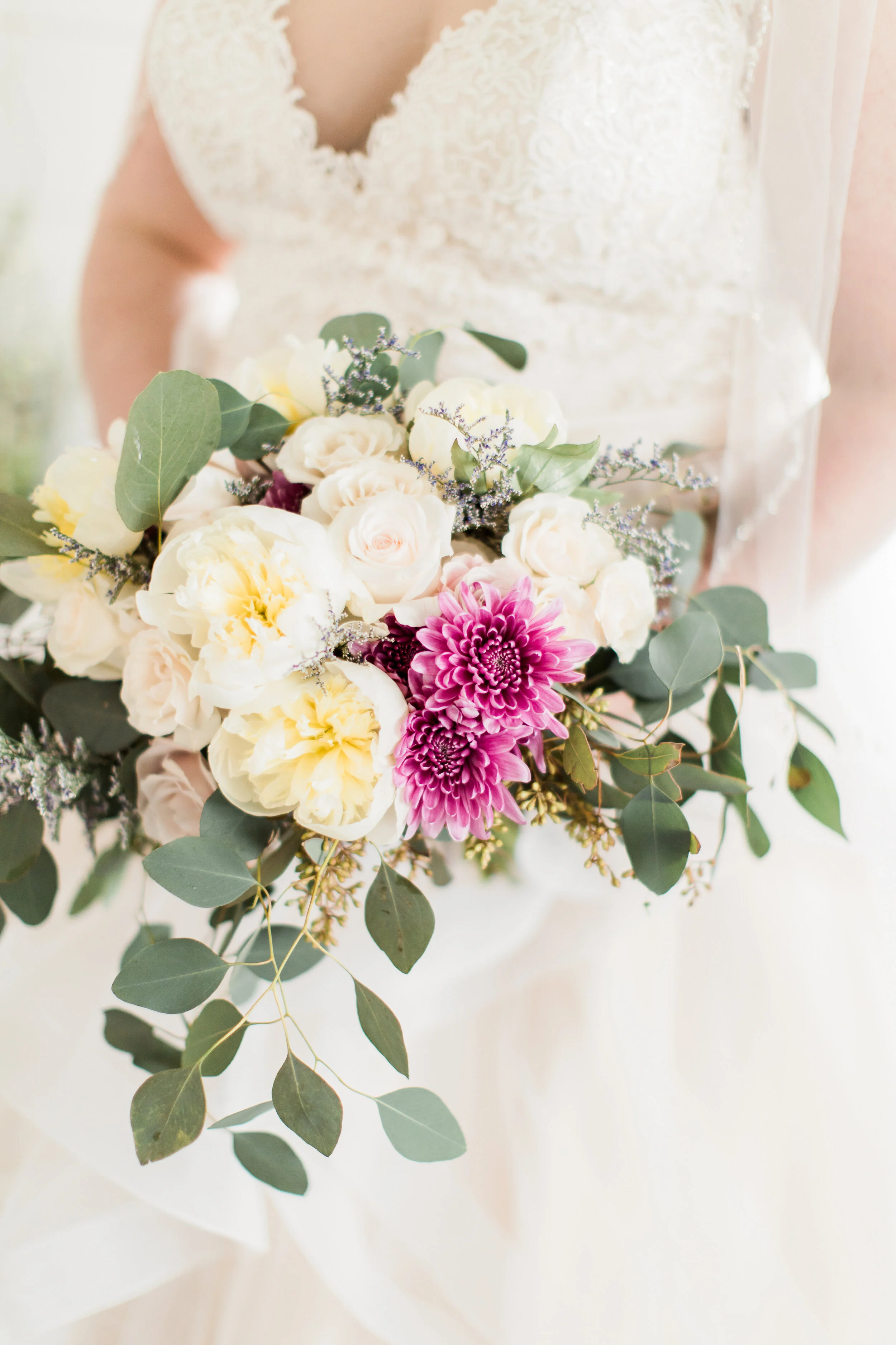 Early Spring Weddings — Emerson Fields Wedding Venue