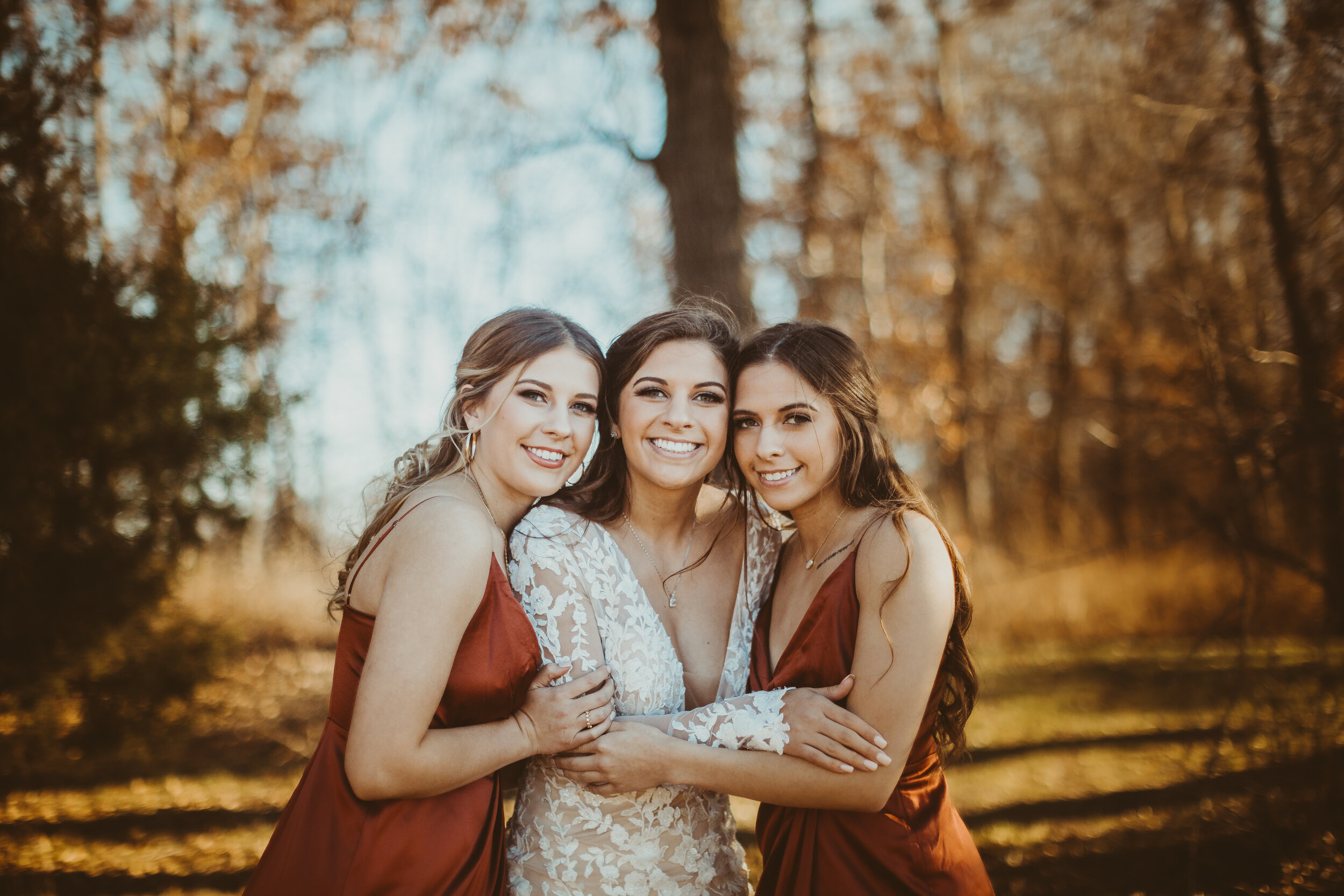 Ultimate Guide to Outdoor Weddings in Missouri — Emerson Fields Wedding ...