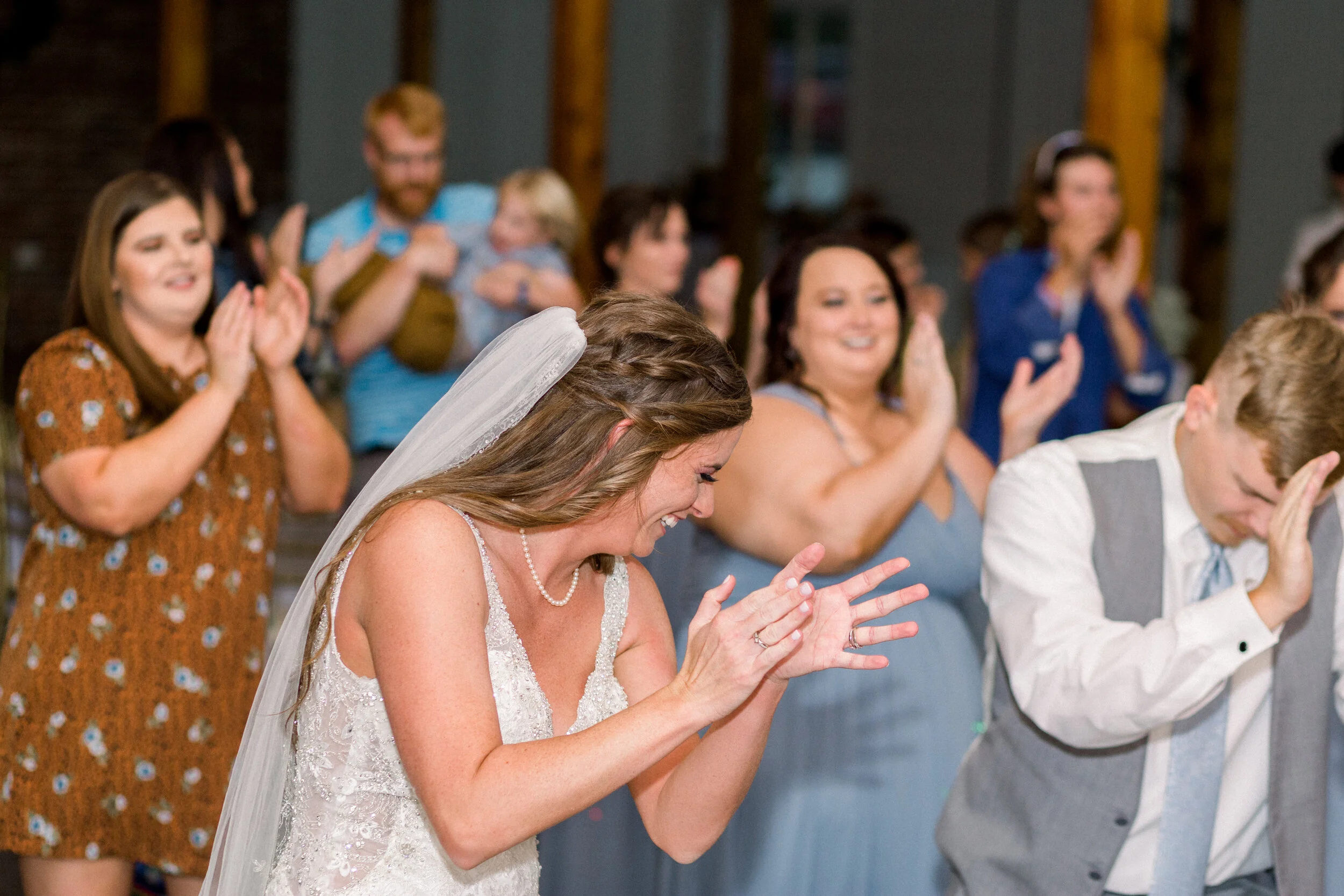 Top 5 Tips for Best Wedding Guest Experience — Emerson Fields Wedding Venue