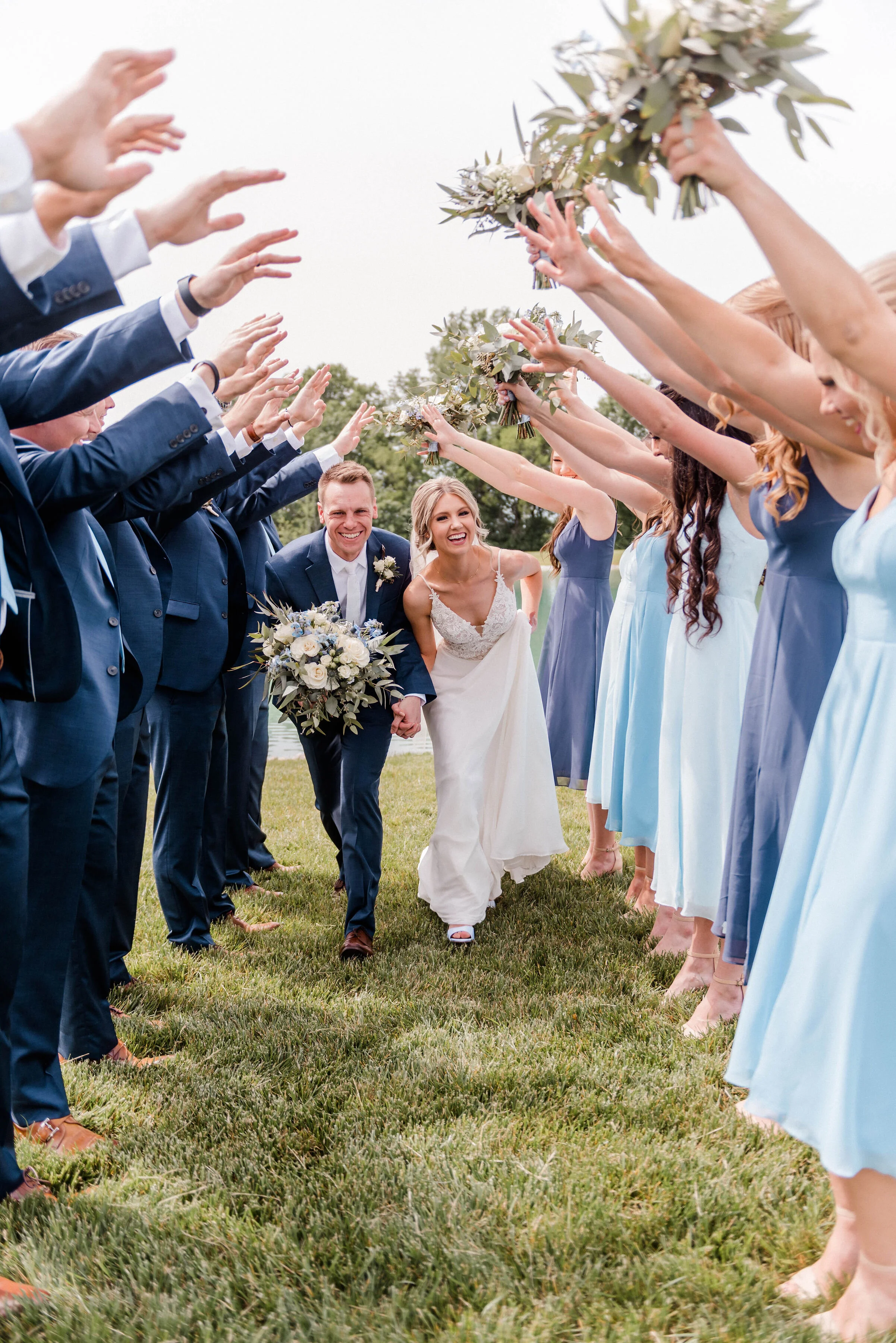 Top 5 Tips for Best Wedding Guest Experience — Emerson Fields Wedding Venue