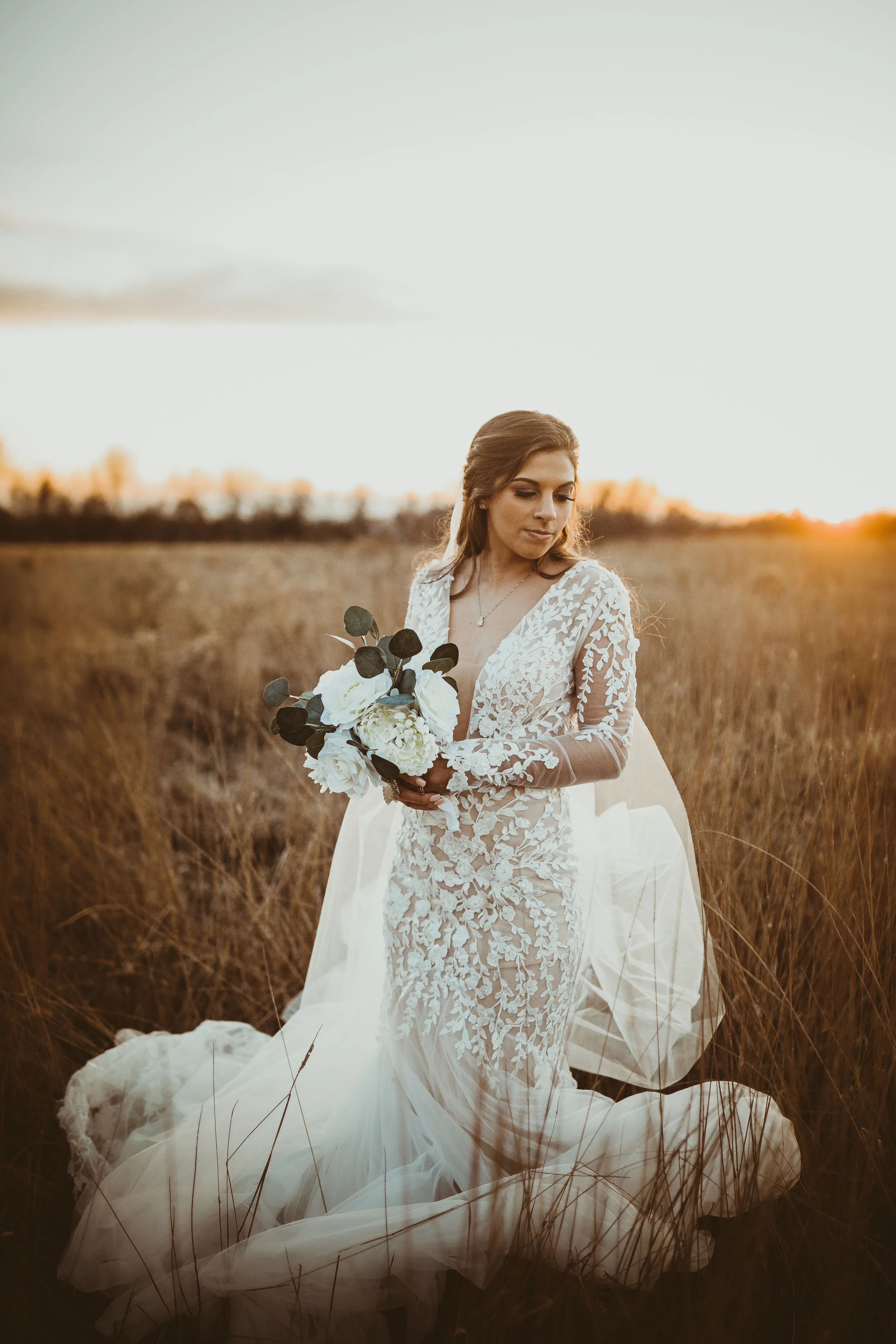 Your Guide to Fall Weddings in Missouri — Emerson Fields Wedding Venue