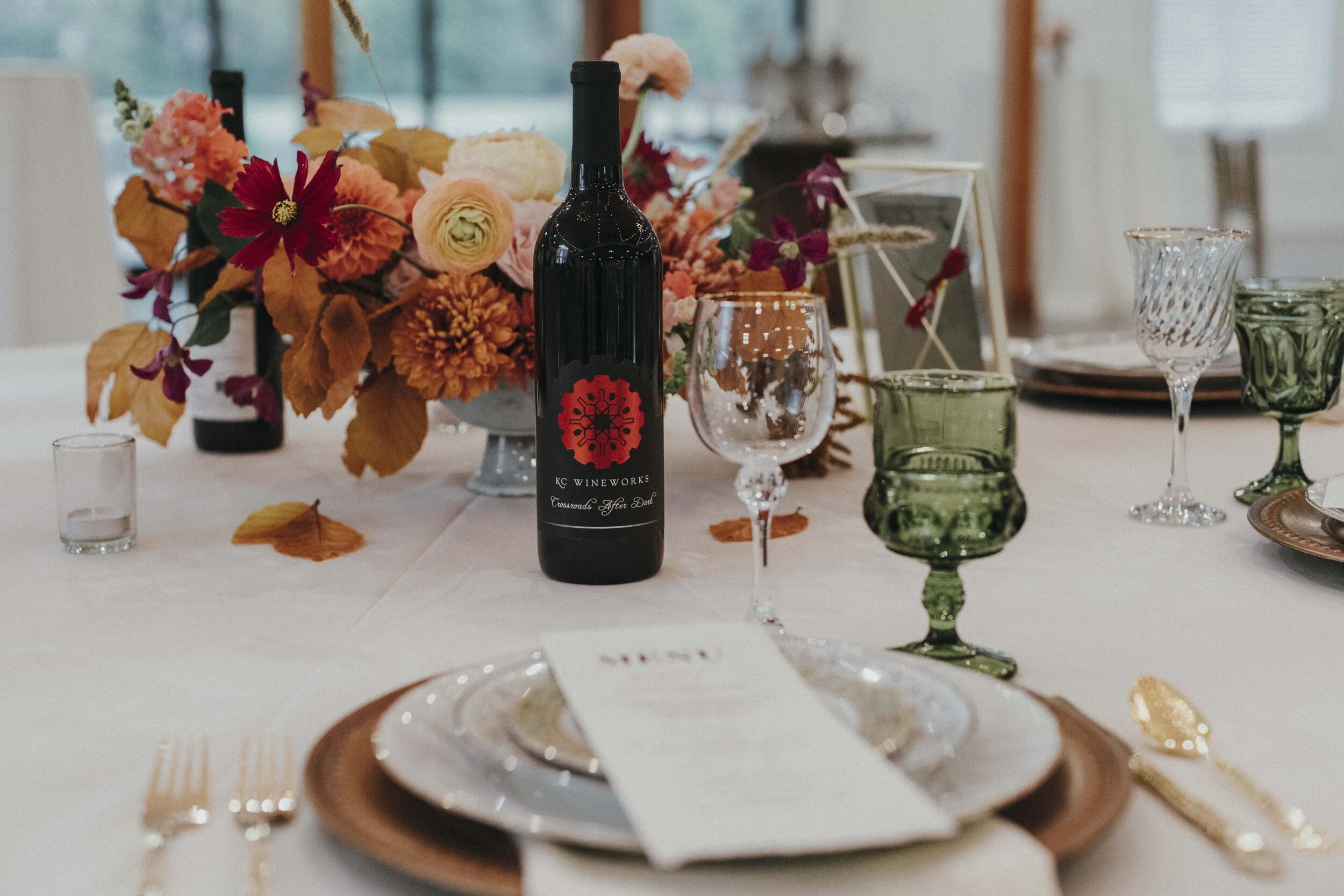 Your Guide to Fall Weddings in Missouri — Emerson Fields Wedding Venue