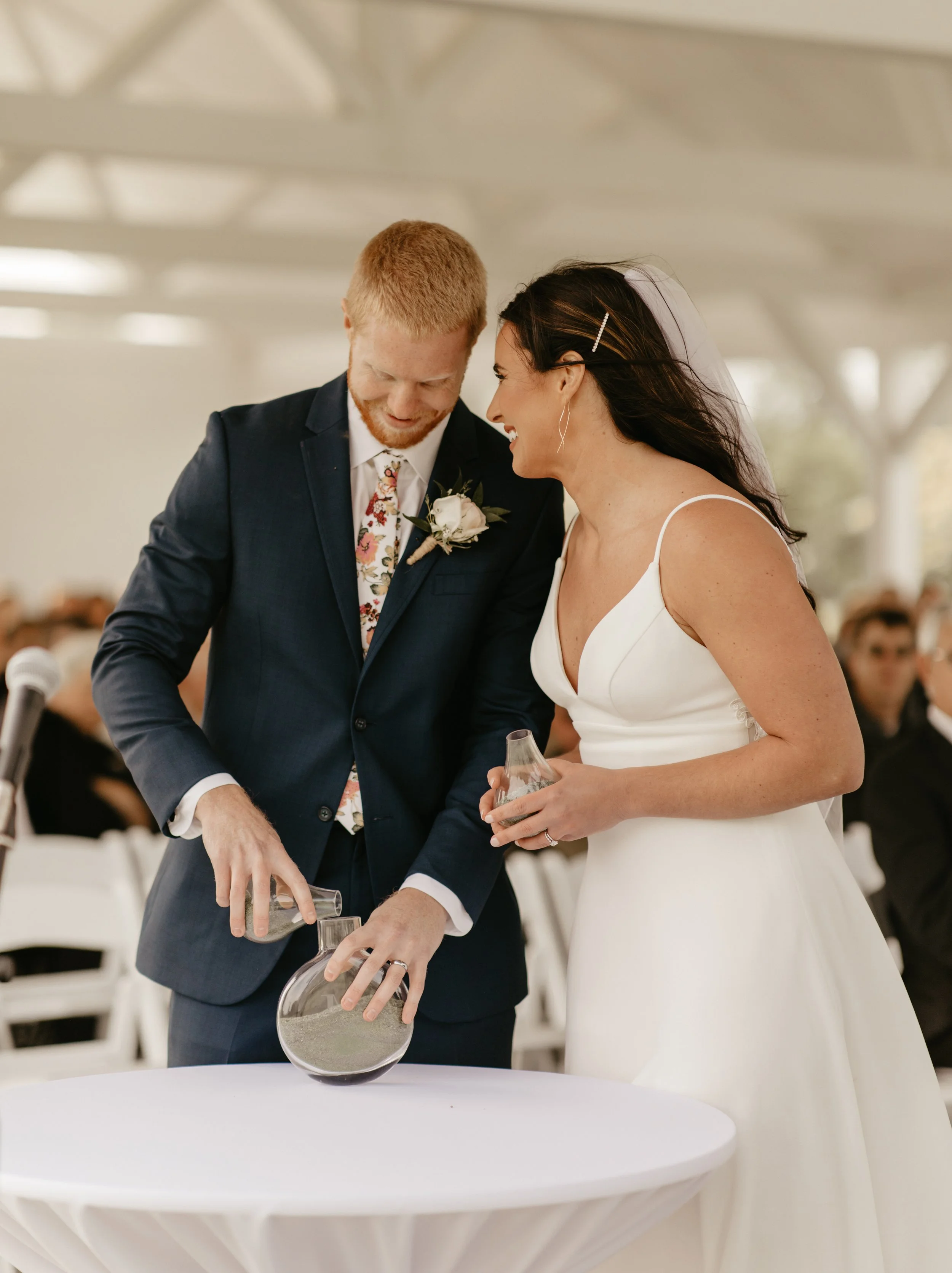 Top 17 Unity Ceremonies to Consider for Your Wedding — Emerson Fields ...