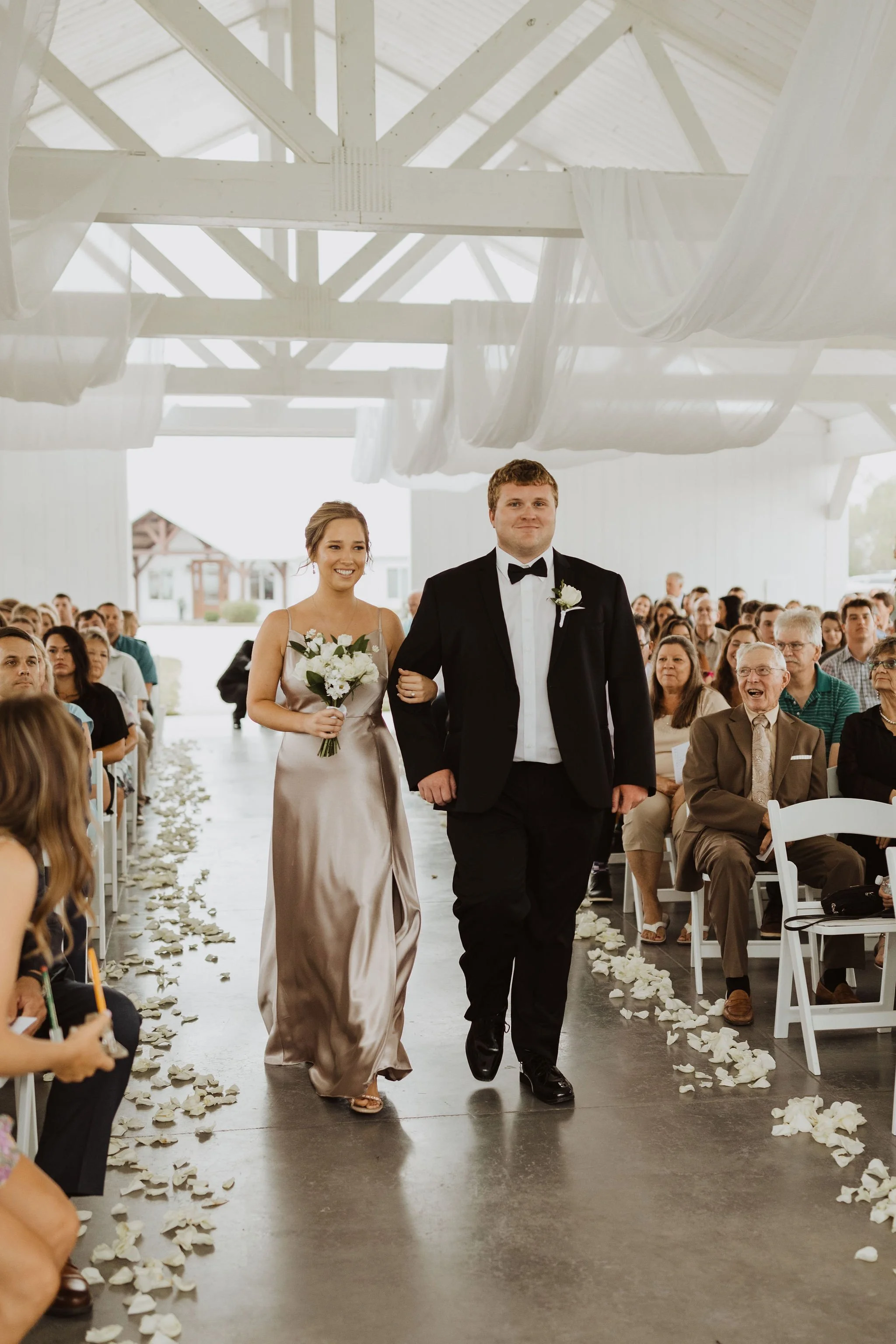 Top 17 Unity Ceremonies to Consider for Your Wedding — Emerson Fields ...