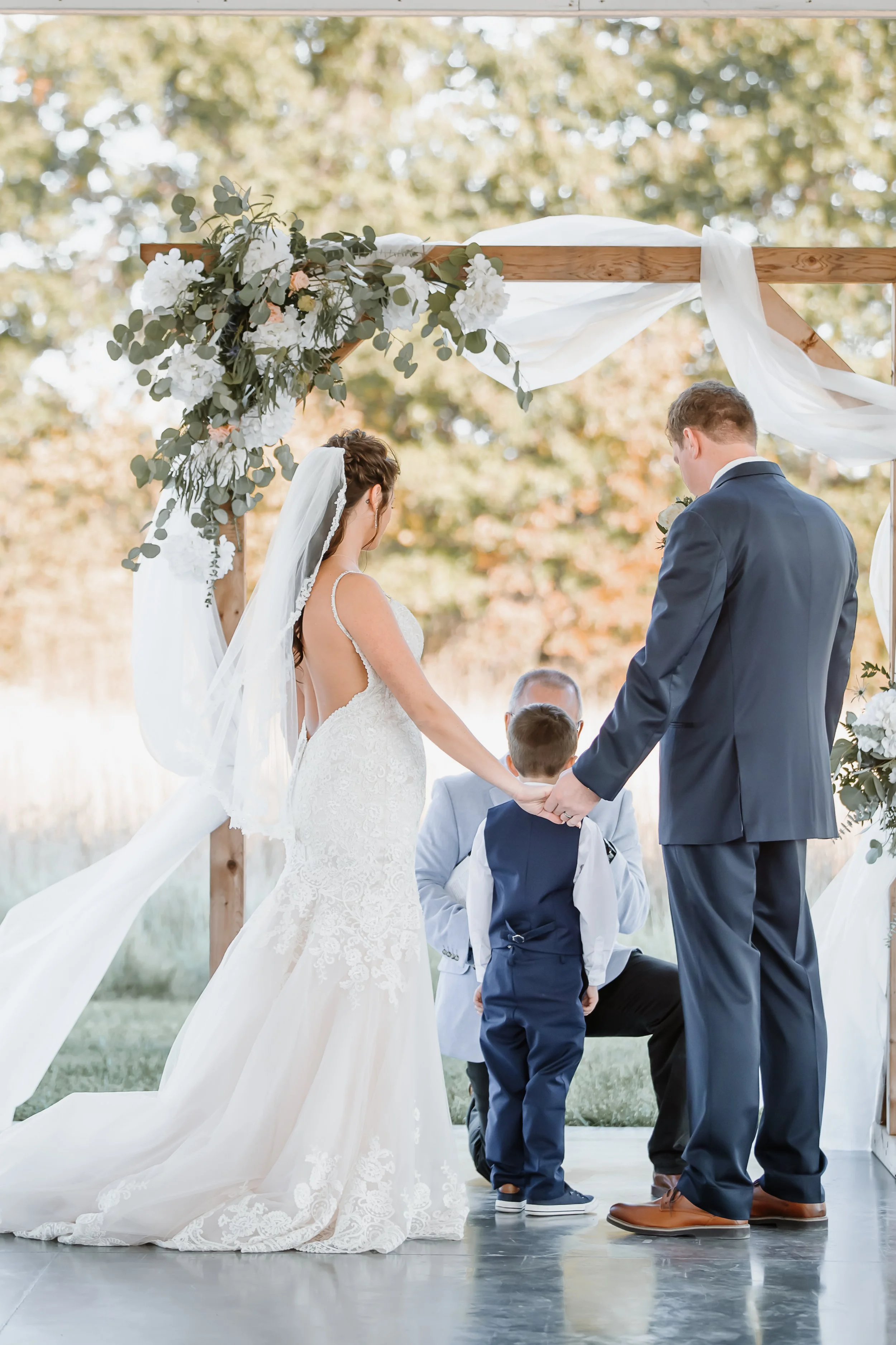 Top 17 Unity Ceremonies to Consider for Your Wedding — Emerson Fields ...