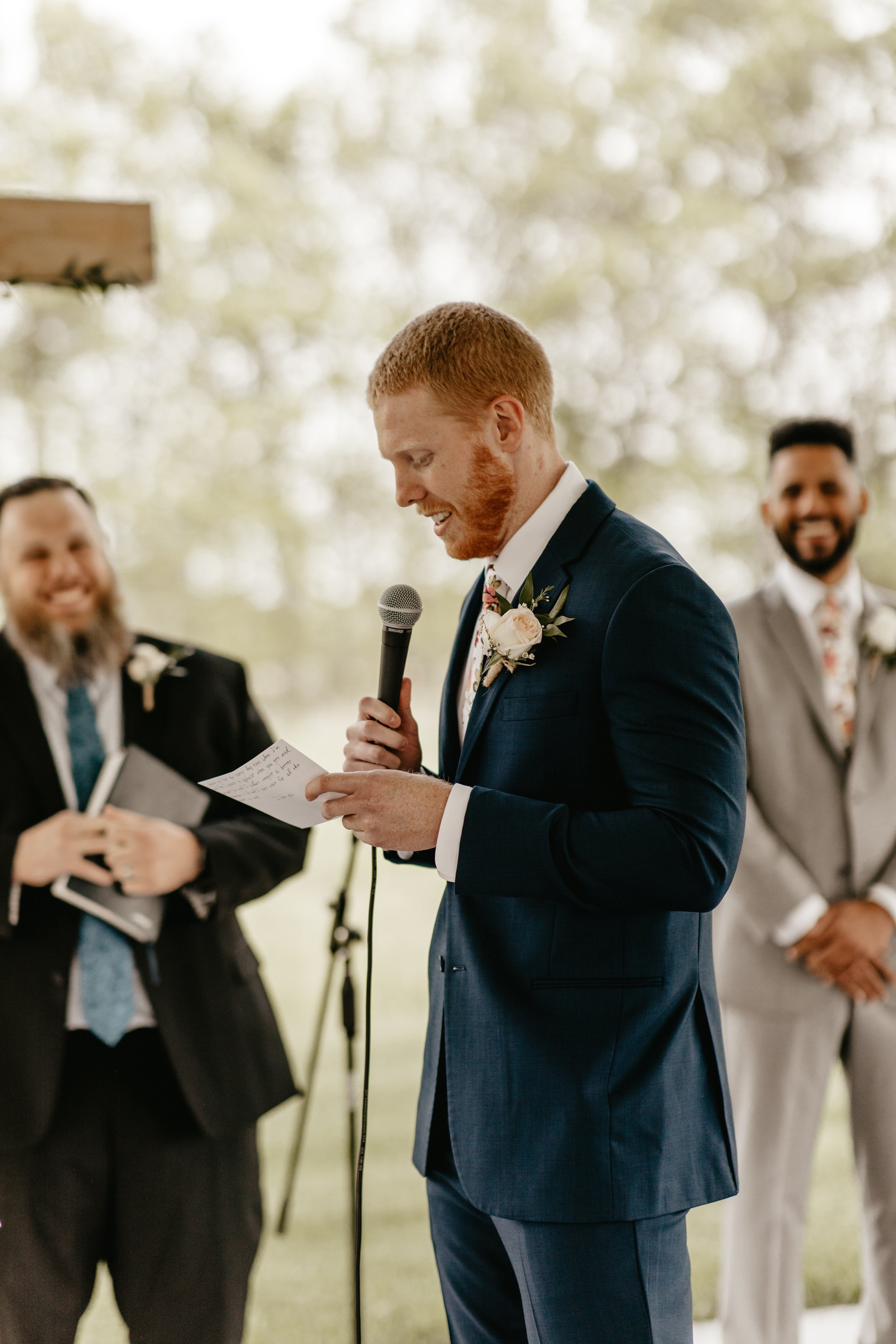 Top 17 Unity Ceremonies to Consider for Your Wedding — Emerson Fields ...