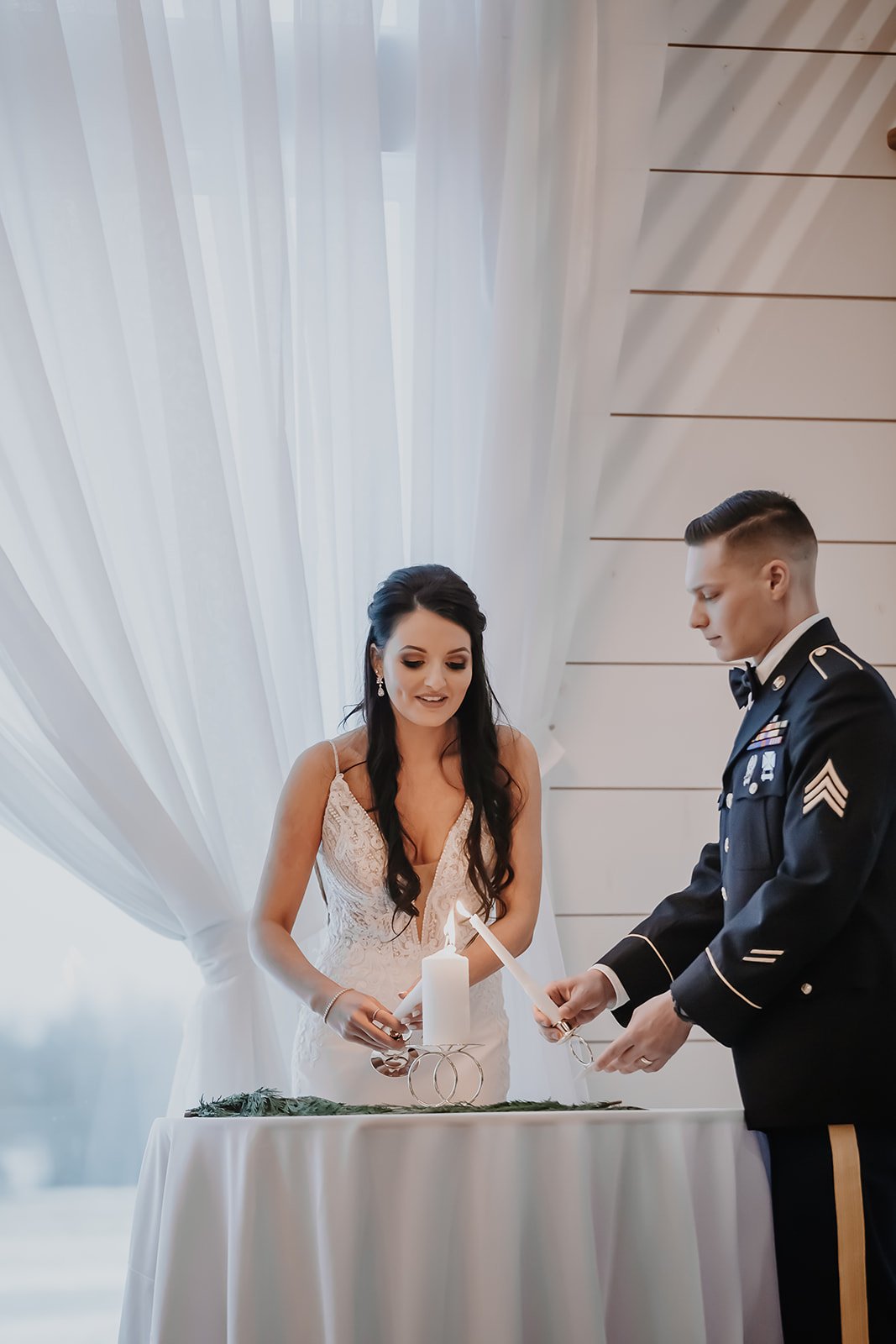 Top 17 Unity Ceremonies to Consider for Your Wedding — Emerson Fields ...