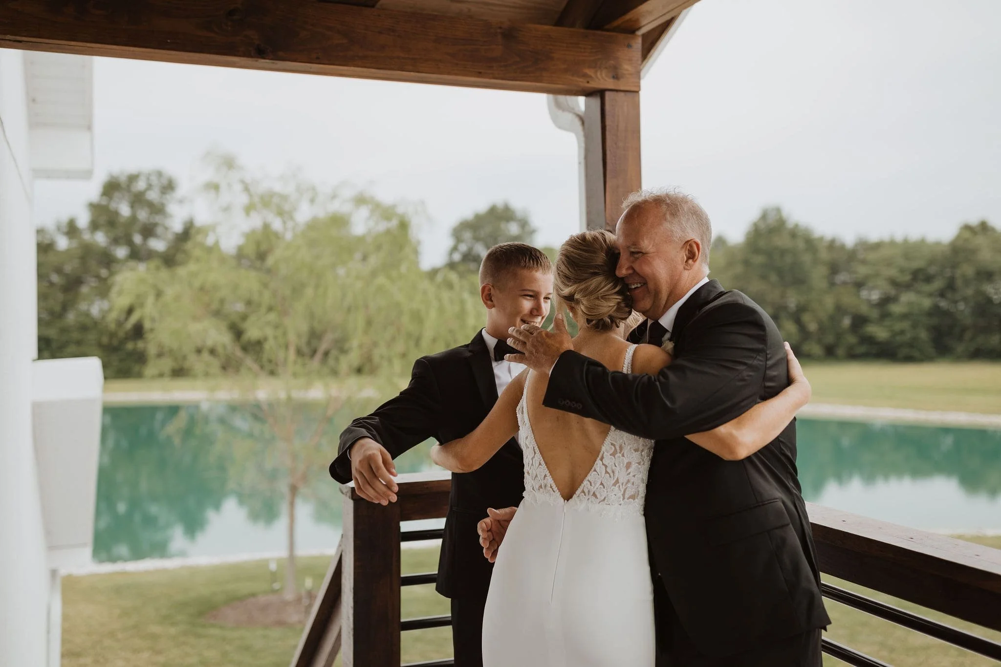 Wedding Weekend Itinerary | Wedding Weekend Venue in the Midwest ...