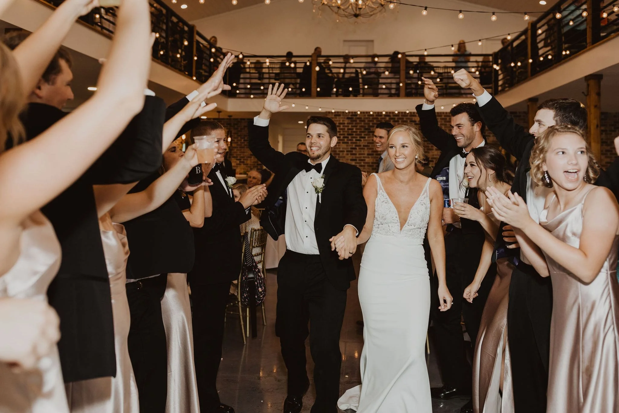 Wedding Weekend Itinerary | Wedding Weekend Venue in the Midwest ...