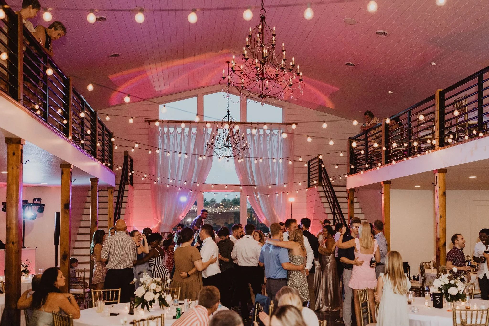 Wedding Weekend Itinerary | Wedding Weekend Venue in the Midwest ...
