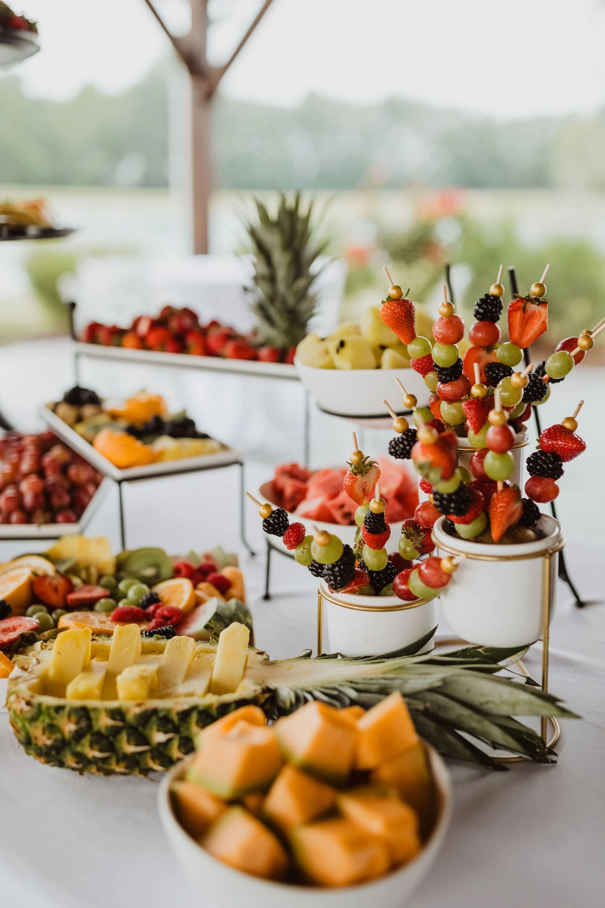 Wedding Weekend Itinerary | Wedding Weekend Venue in the Midwest ...