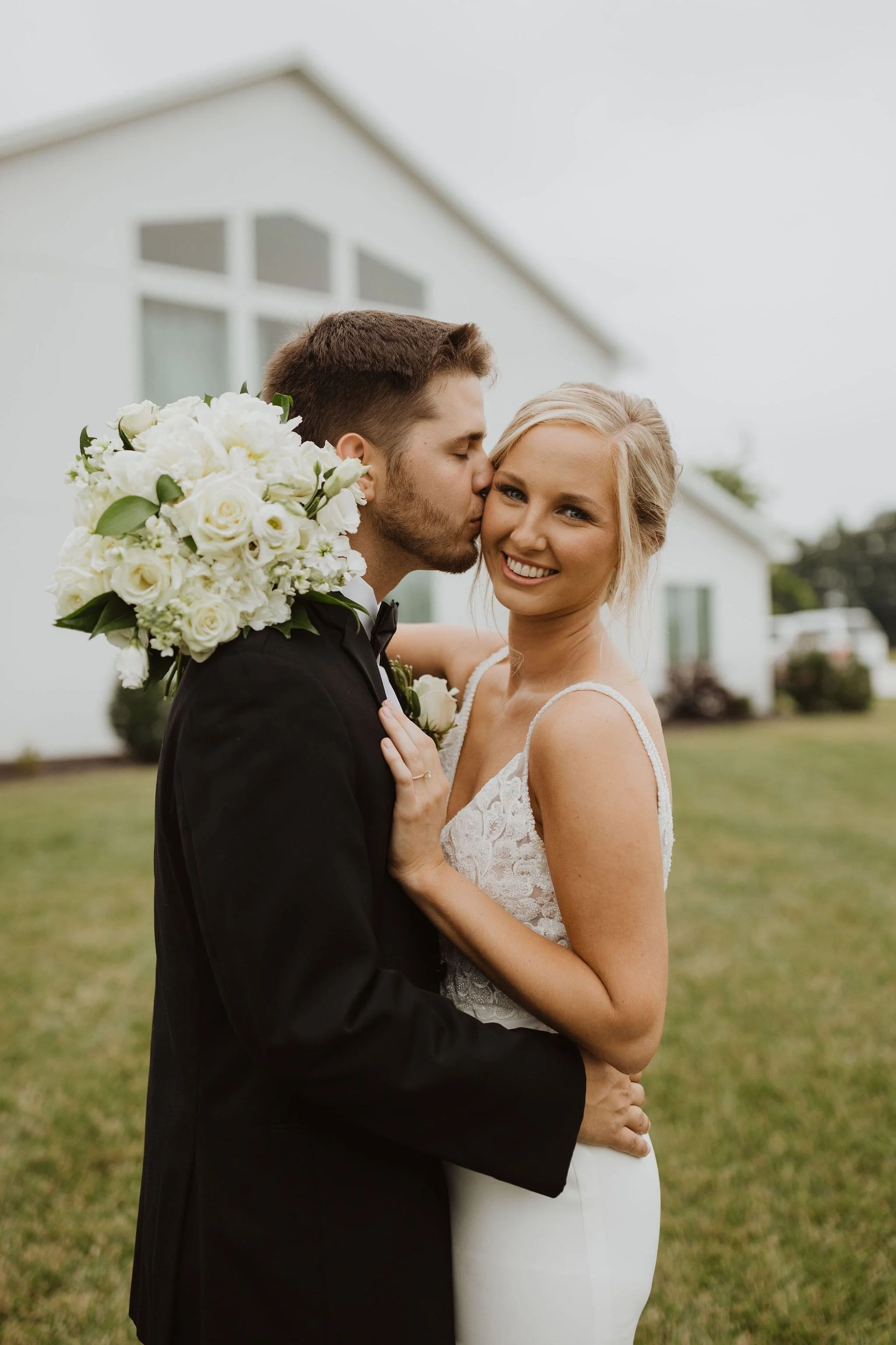 Wedding Weekend Itinerary | Wedding Weekend Venue in the Midwest ...