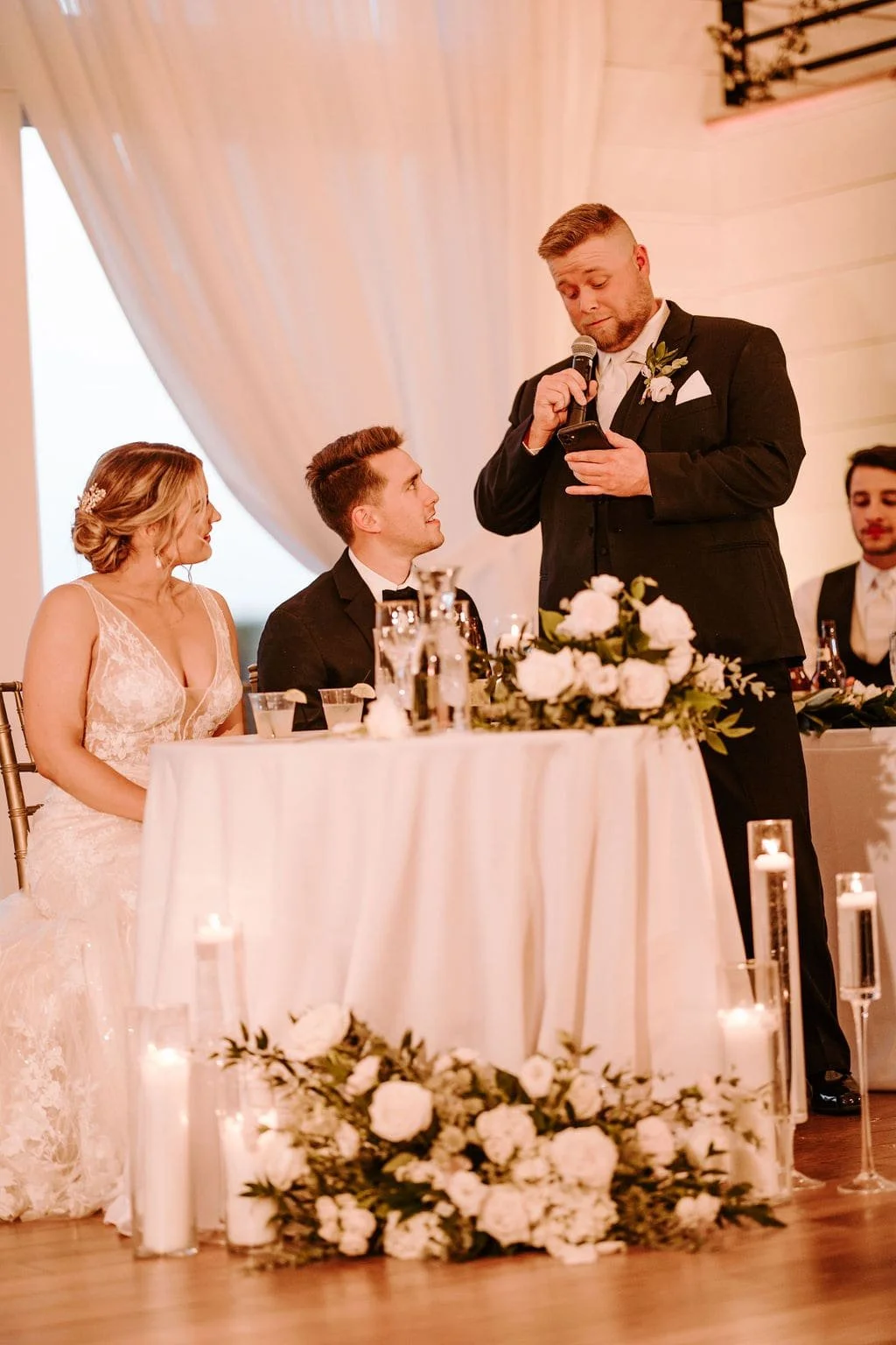 Wedding Weekend Itinerary | Wedding Weekend Venue in the Midwest ...