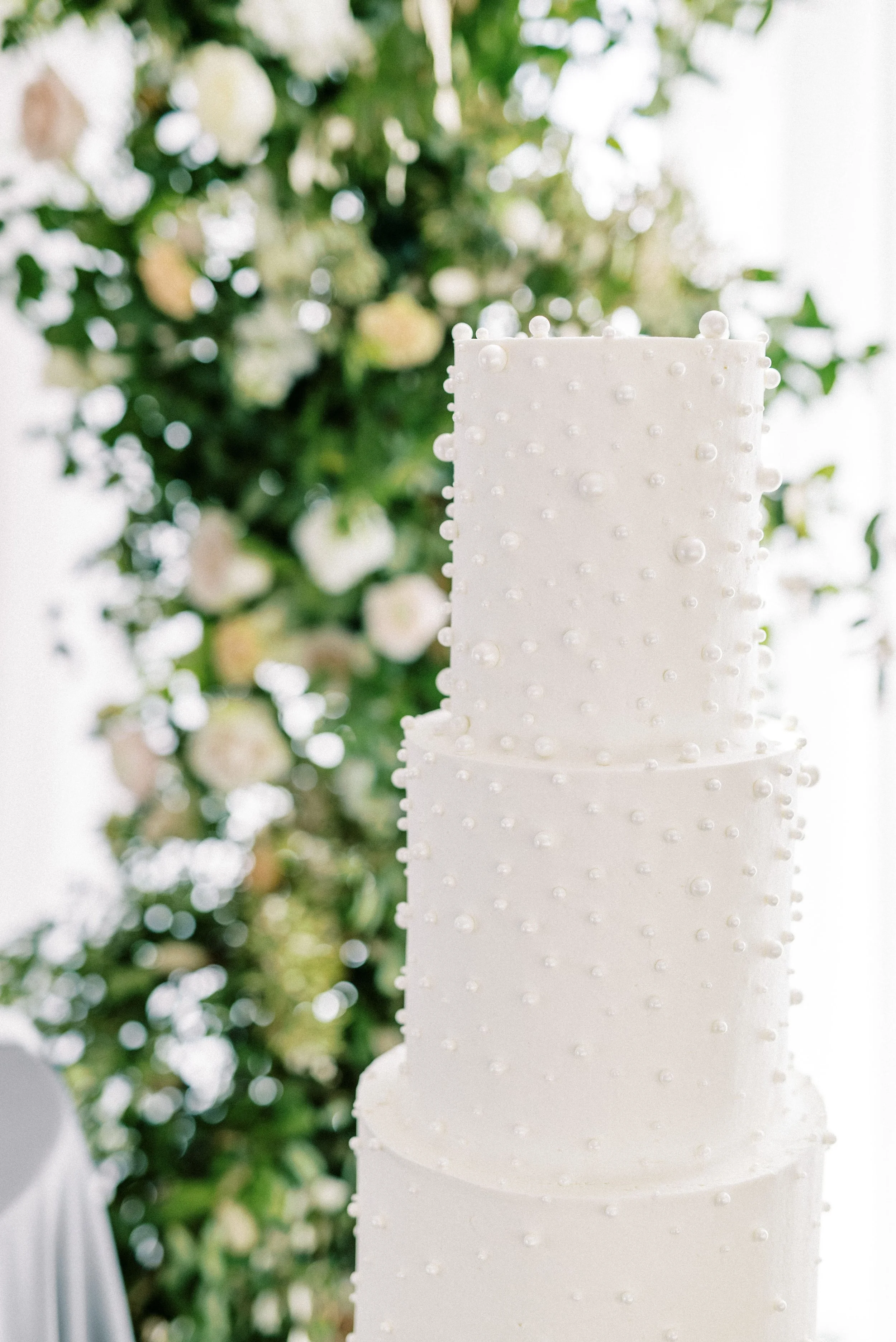 Classic Modern Wedding | Open Venue Experience at Emerson Fields ...