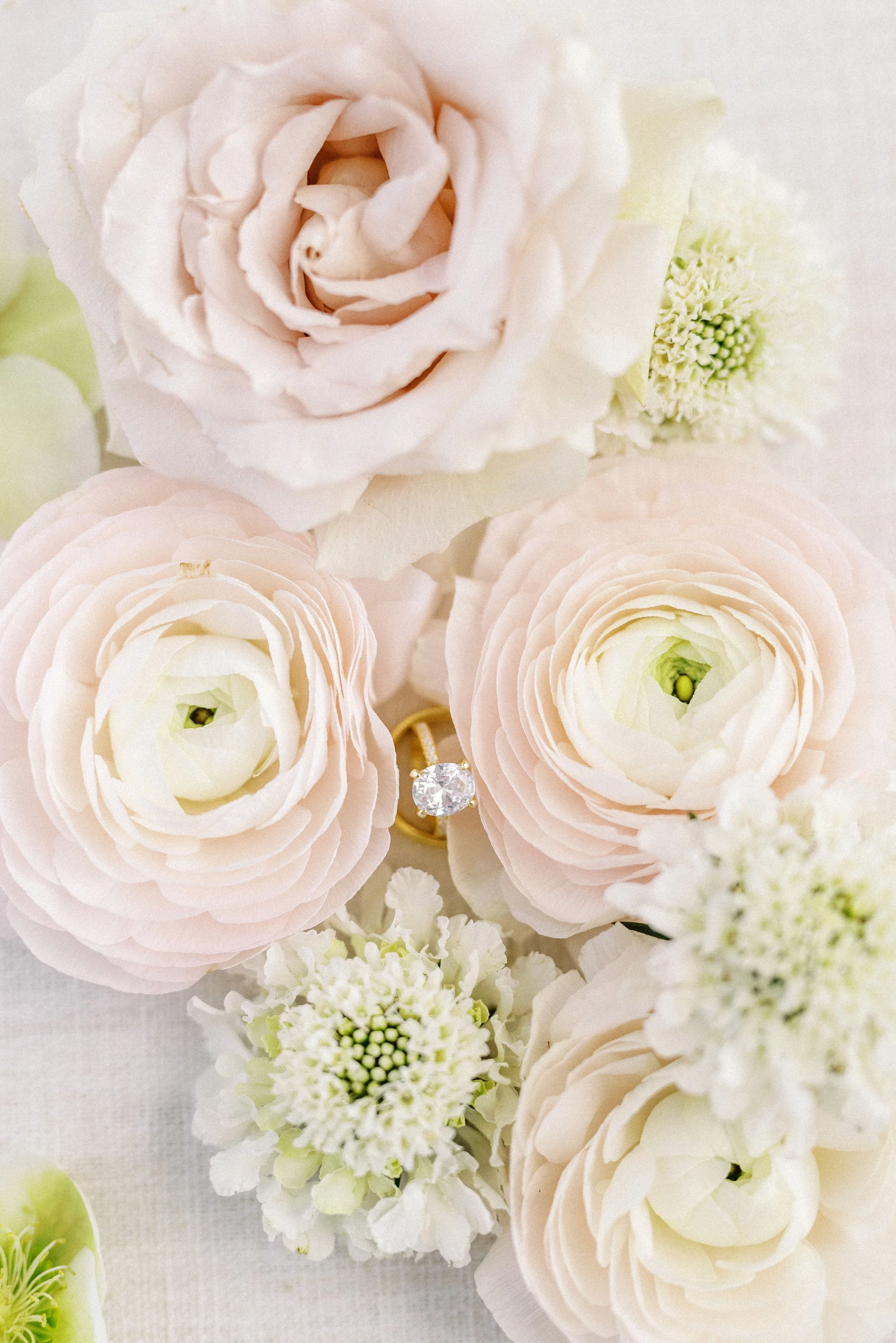 Classic Modern Wedding | Open Venue Experience at Emerson Fields ...