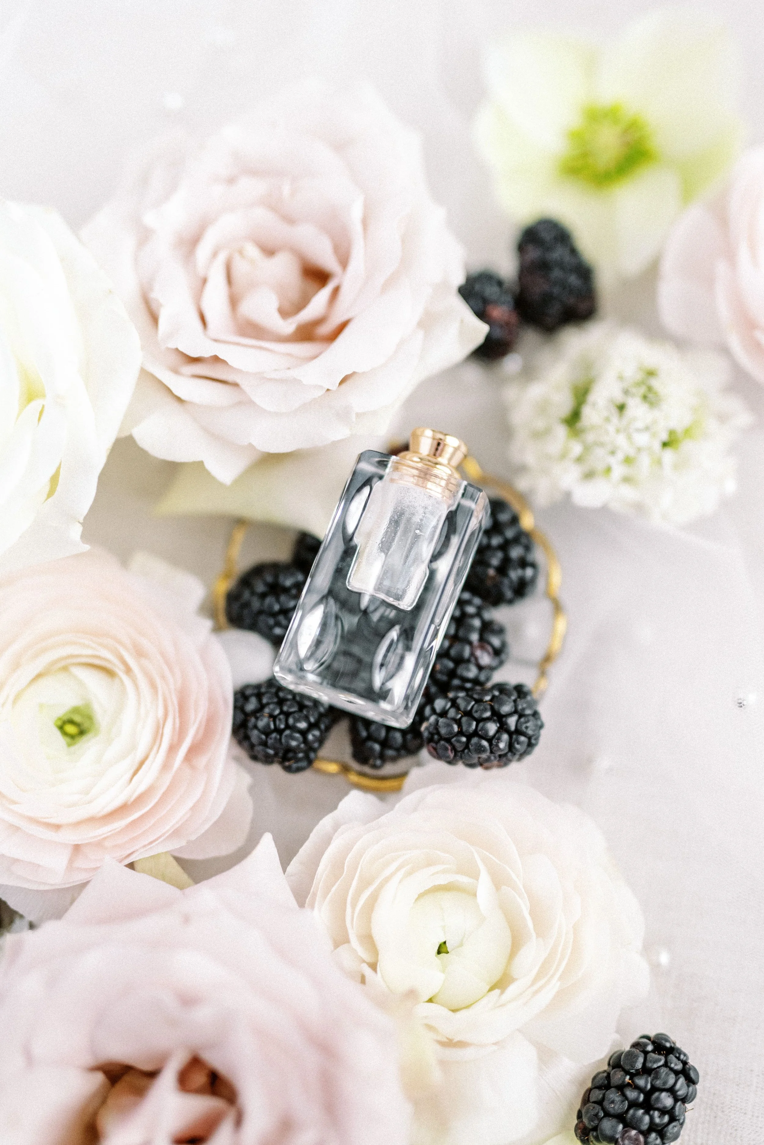 Classic Modern Wedding | Open Venue Experience at Emerson Fields ...