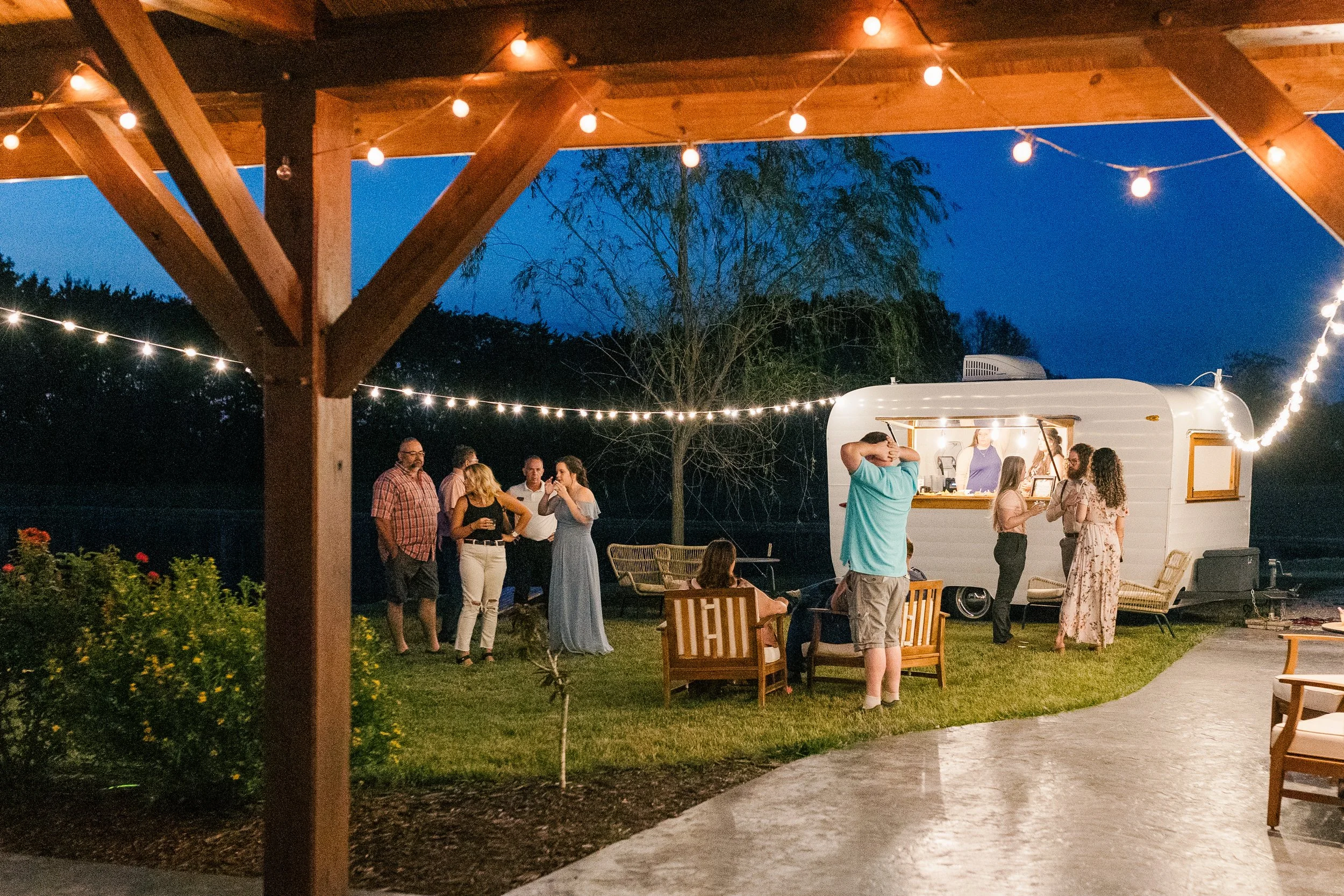 Top 5 Tips for Best Wedding Guest Experience — Emerson Fields Wedding Venue