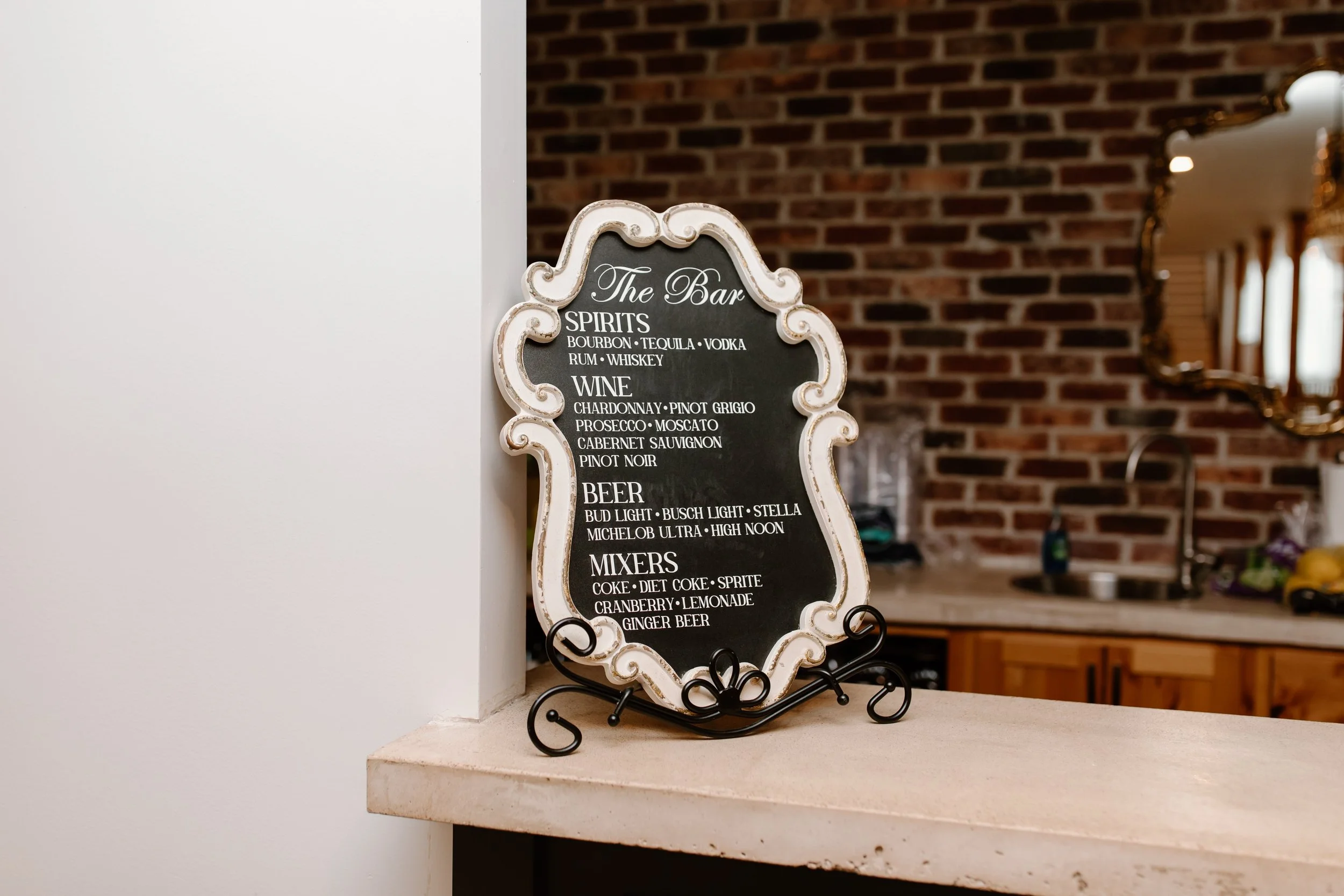Fall Wedding Venue at Emerson Fields | Chrysa + Jake from Alton ...
