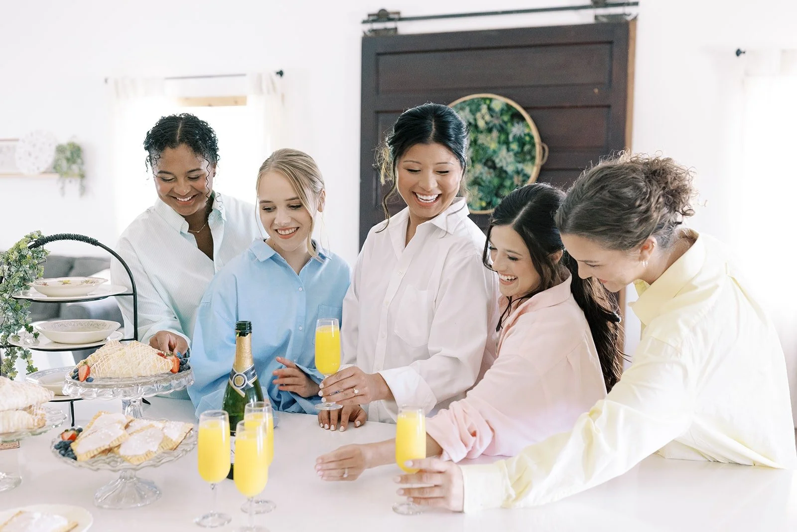 The Benefits of a Wedding Venue with On-Site Accommodations | Emerson ...