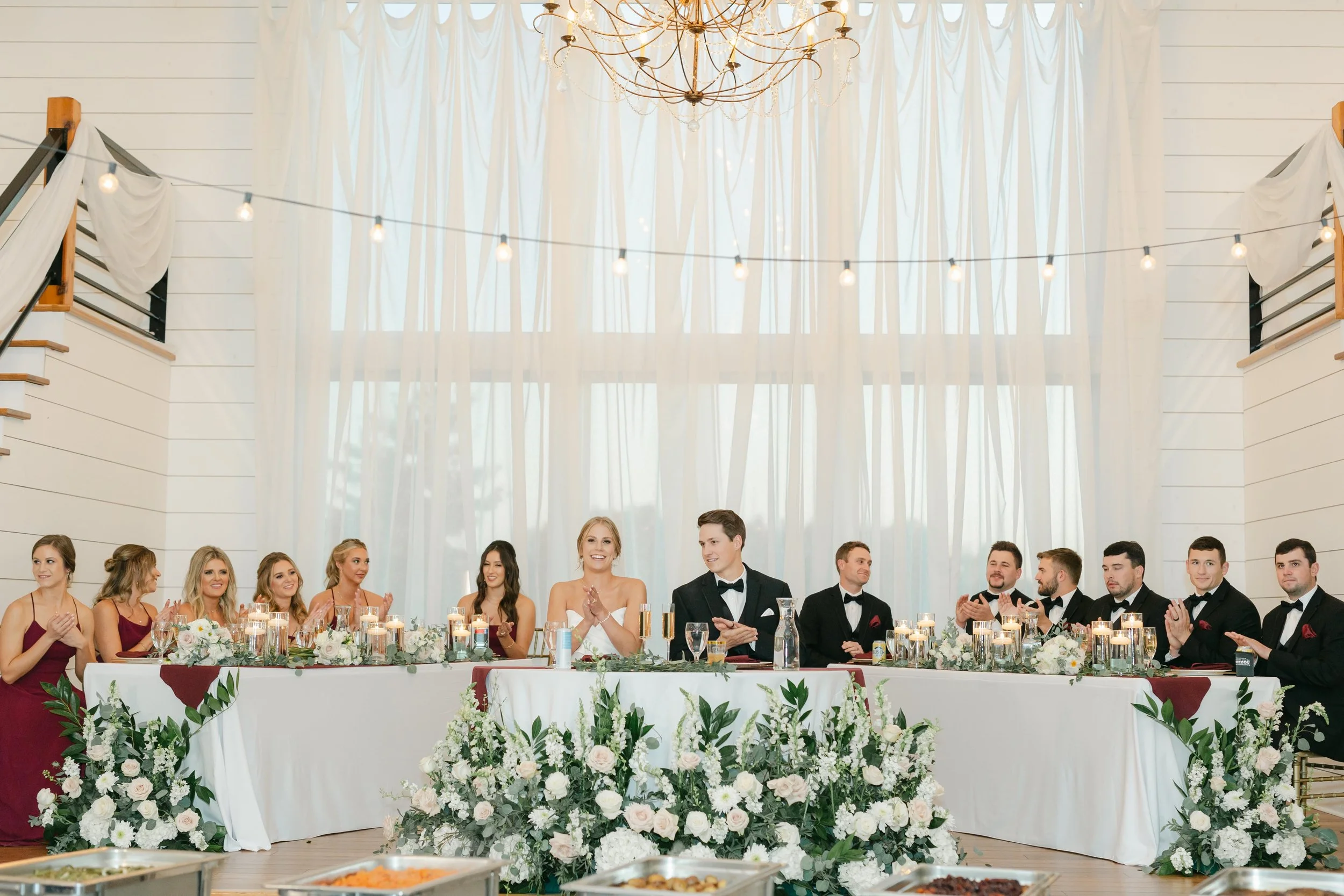 Interactive Wedding at Modern Wedding Venue | Emily + Zach from ...