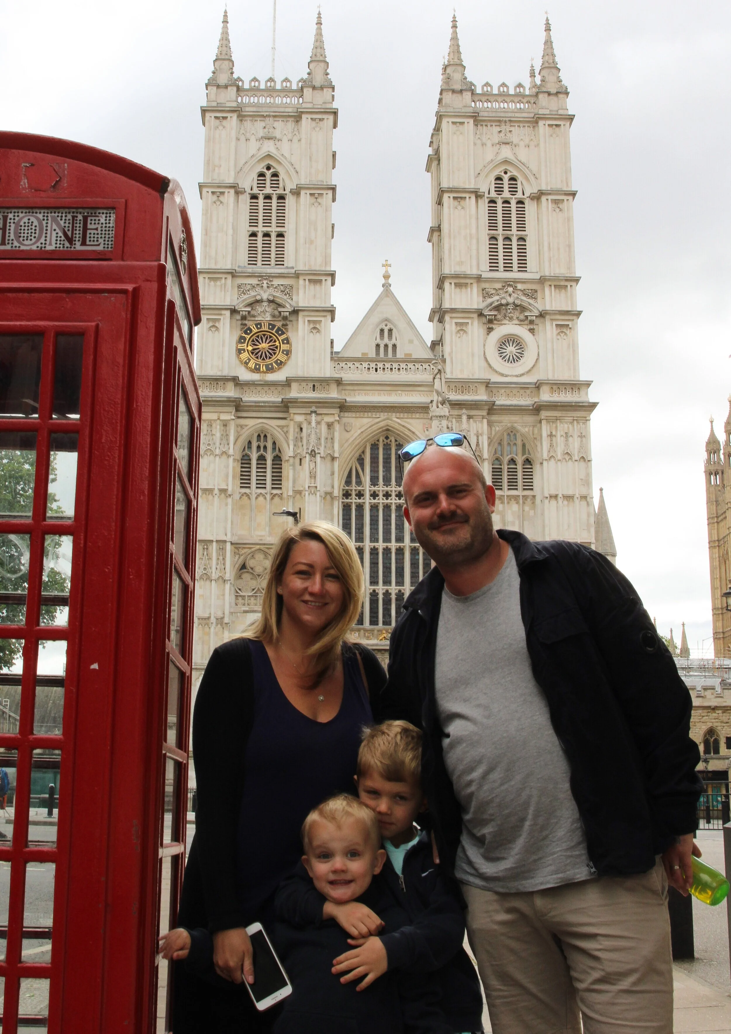 Reviews — Discover Real London