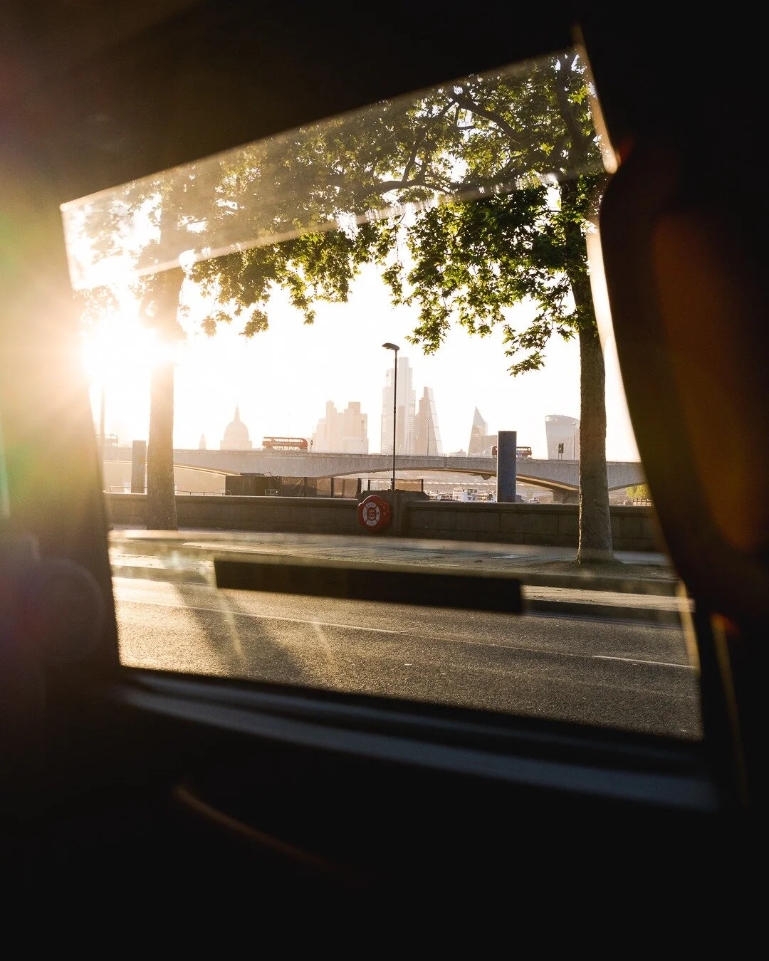 Discover Real London