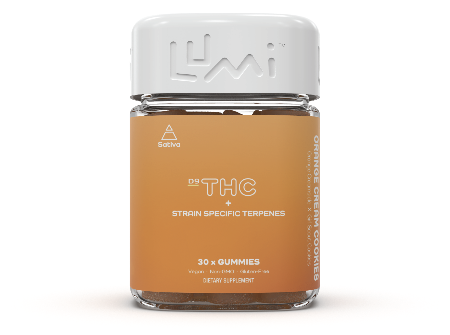 Microdose Gummies™ - (available nationwide)