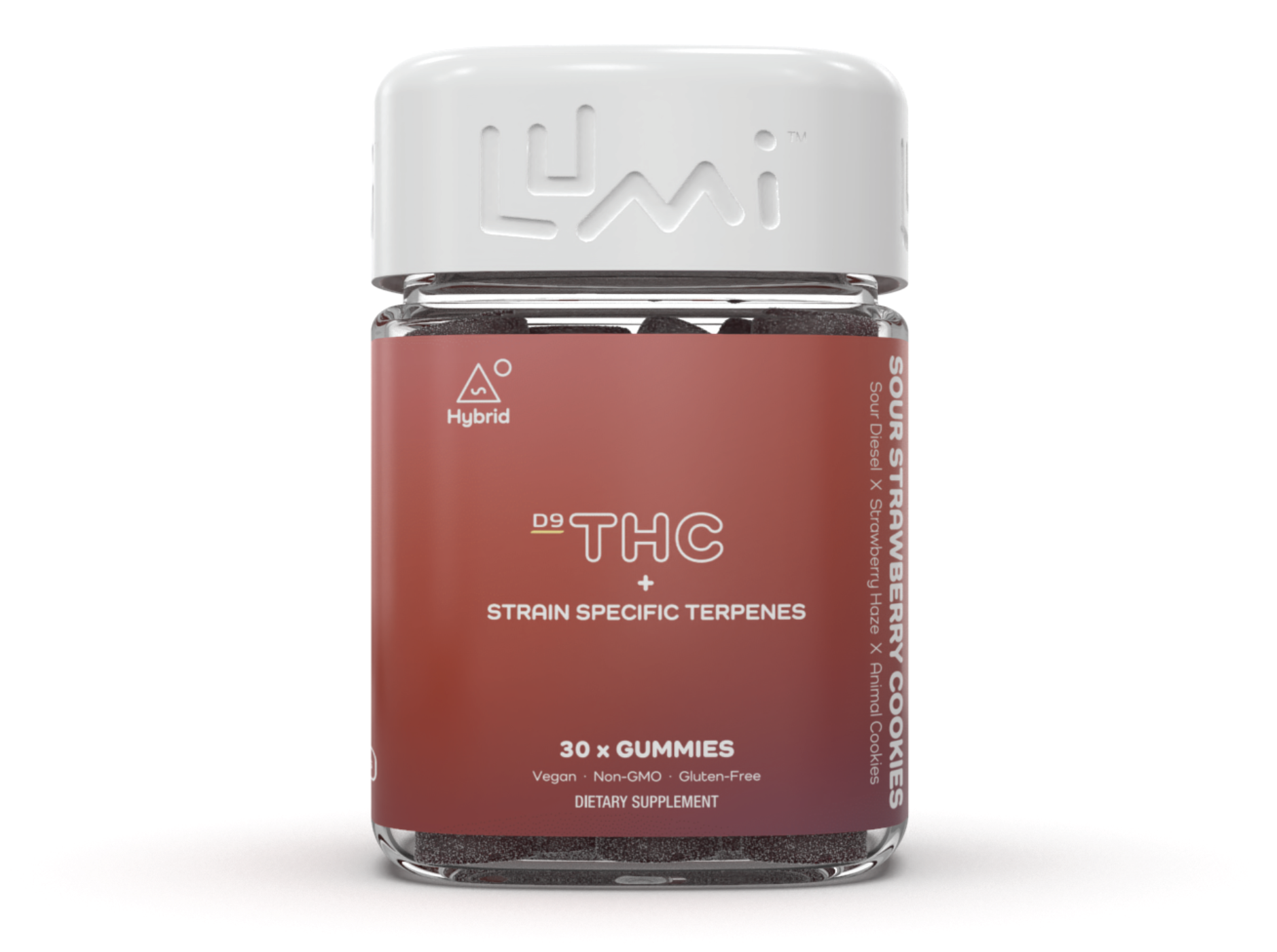 Microdose Gummies™ - (available nationwide)