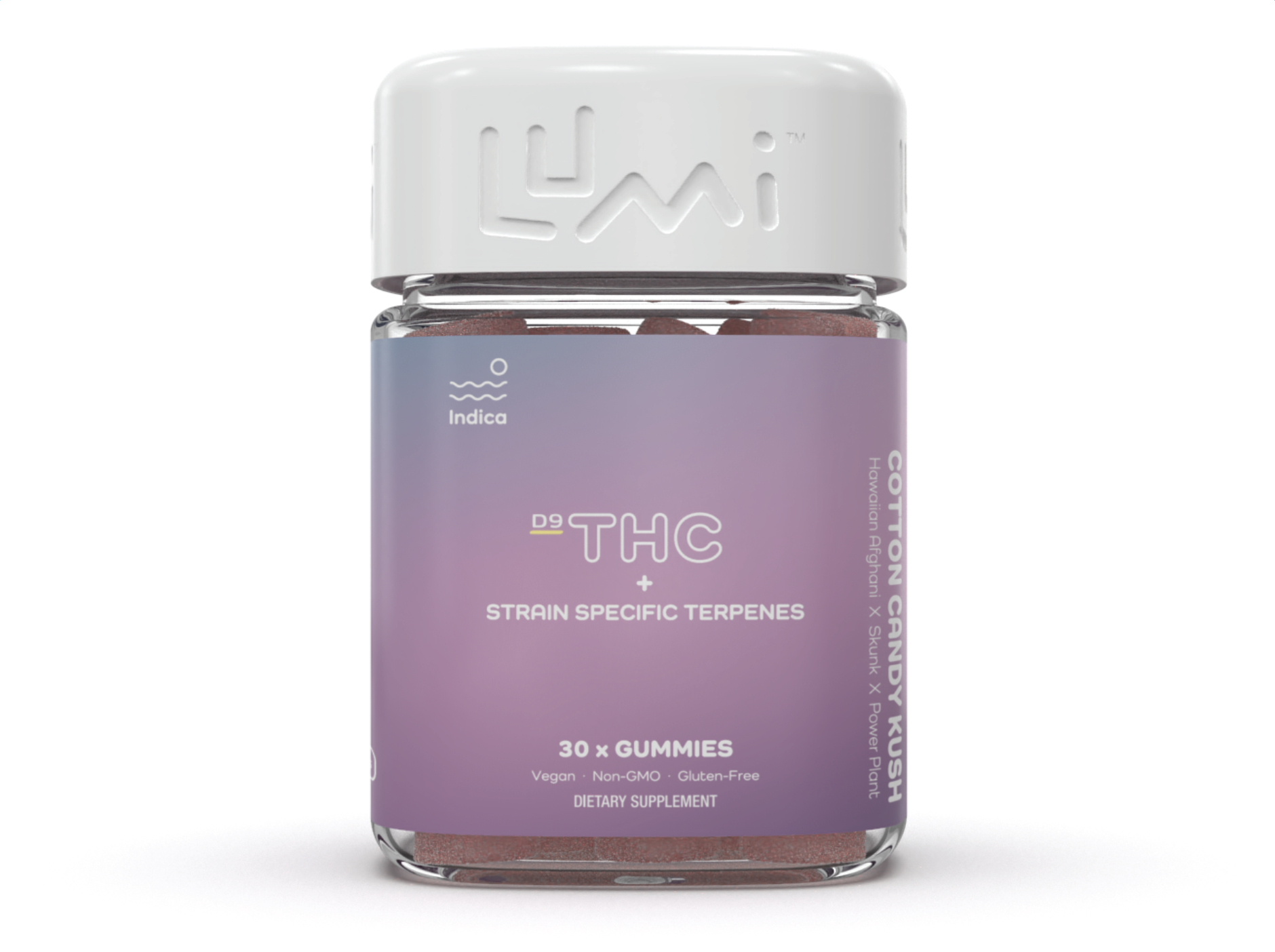 Microdose Gummies™ - (available nationwide)