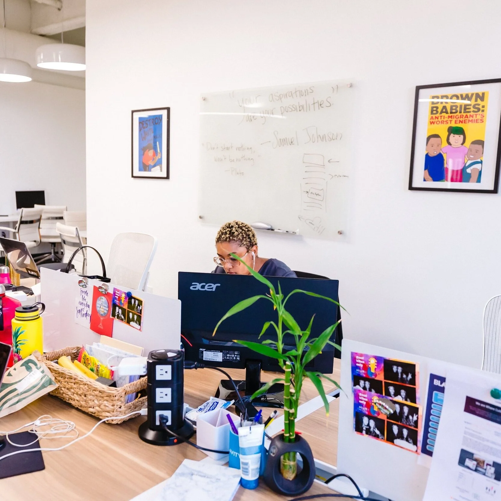 About Us - Blavity Inc. — Blavity Inc. | The Largest Network of ...