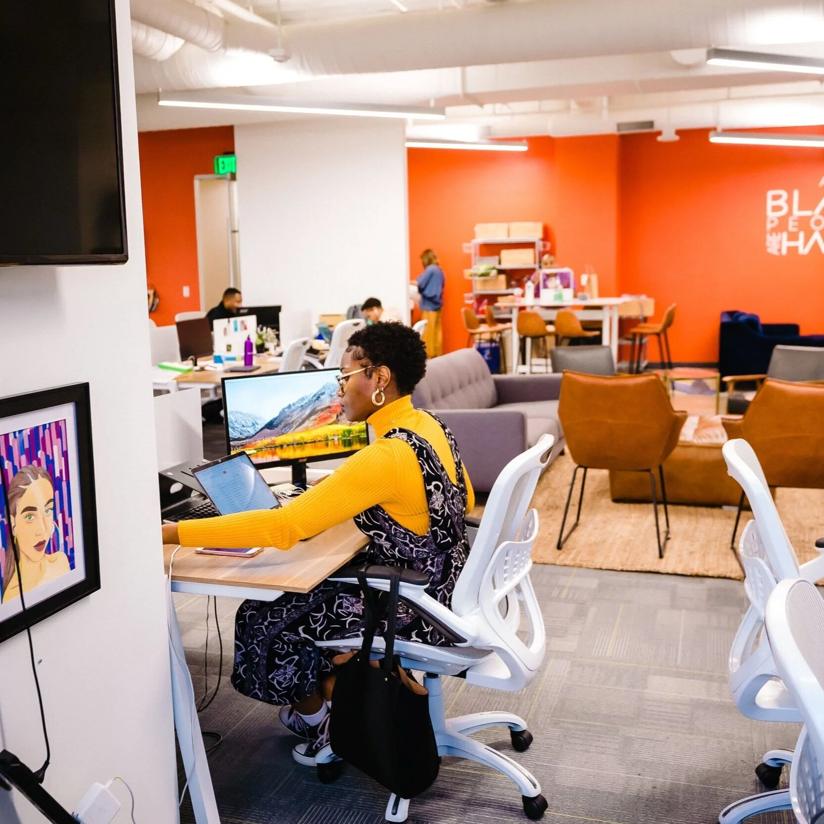 About Us - Blavity Inc. — Blavity Inc. | The Largest Network of ...