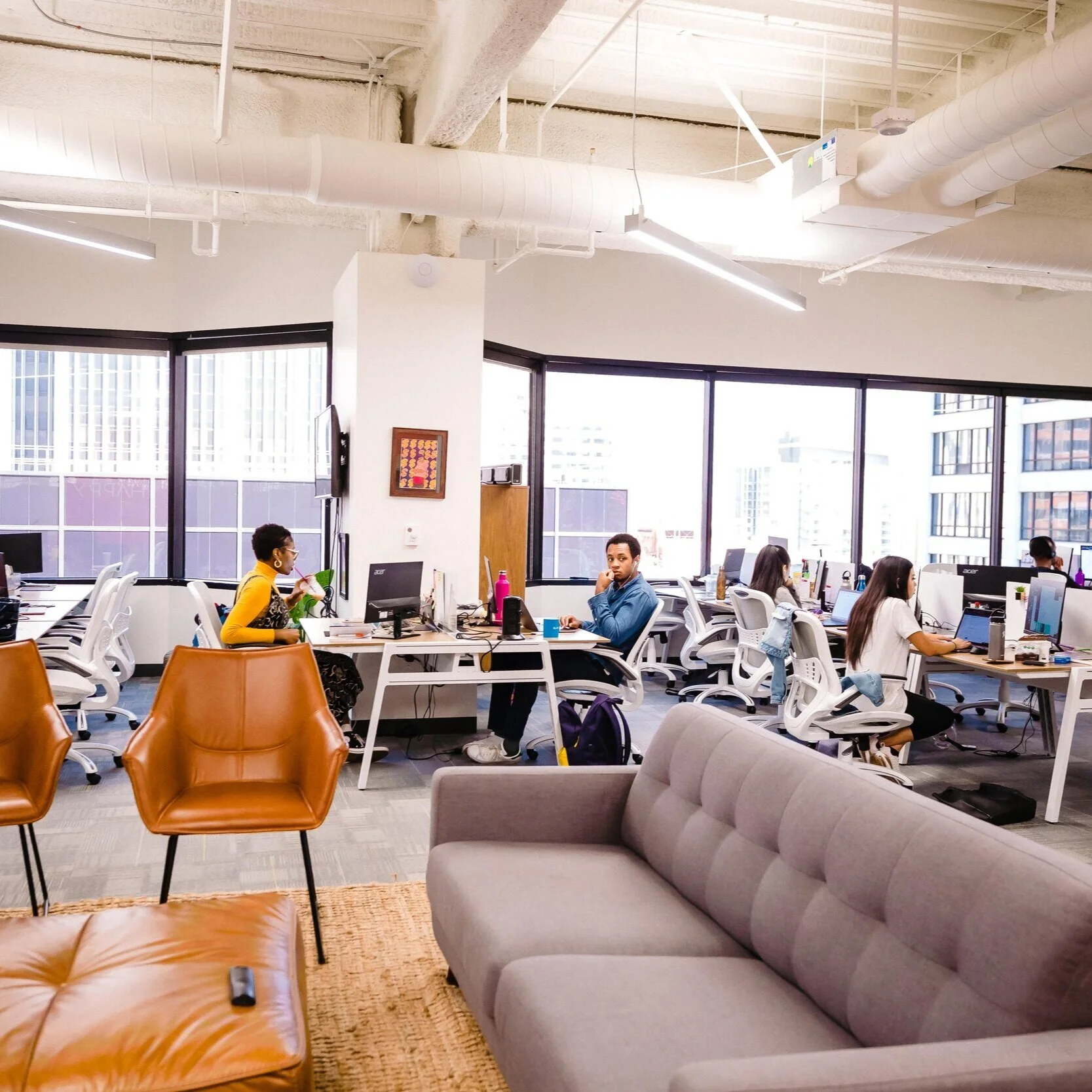 About Us - Blavity Inc. — Blavity Inc. | The Largest Network of ...