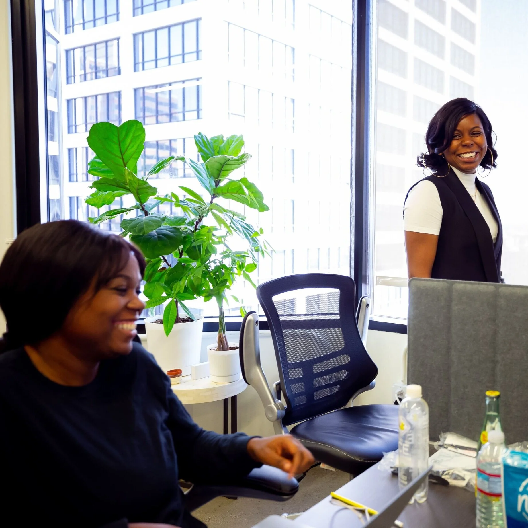 About Us - Blavity Inc. — Blavity Inc. | The Largest Network of ...