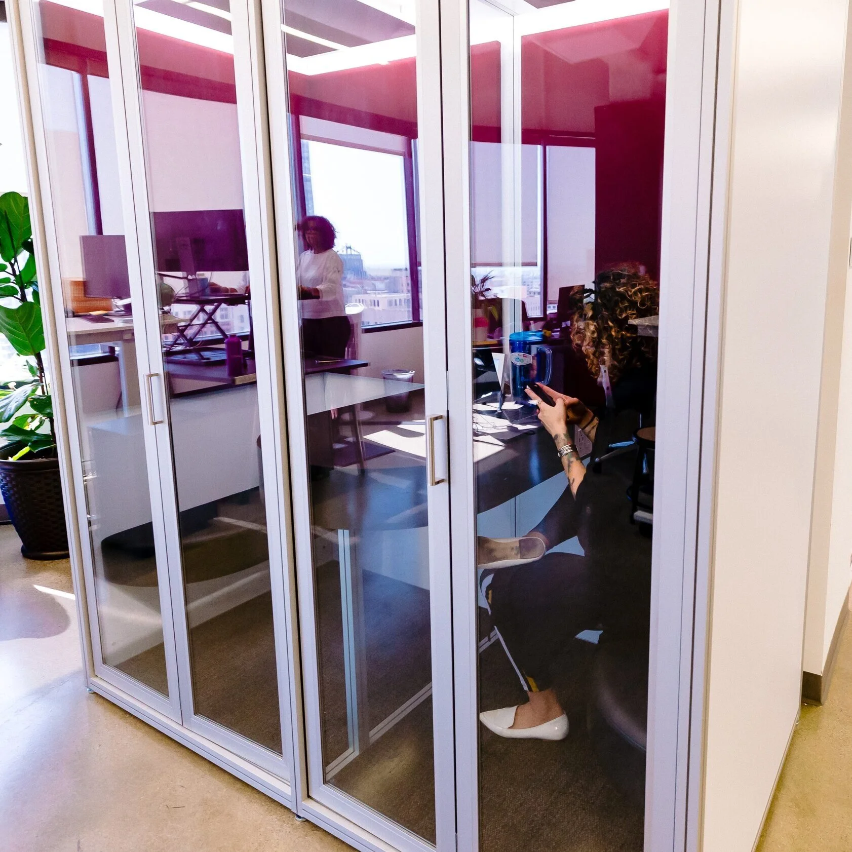 About Us - Blavity Inc. — Blavity Inc. | The Largest Network of ...