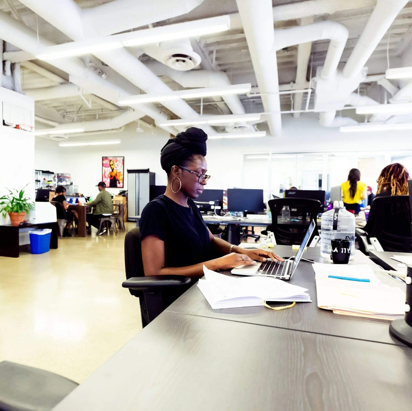 About Us - Blavity Inc. — Blavity Inc. | The Largest Network of ...