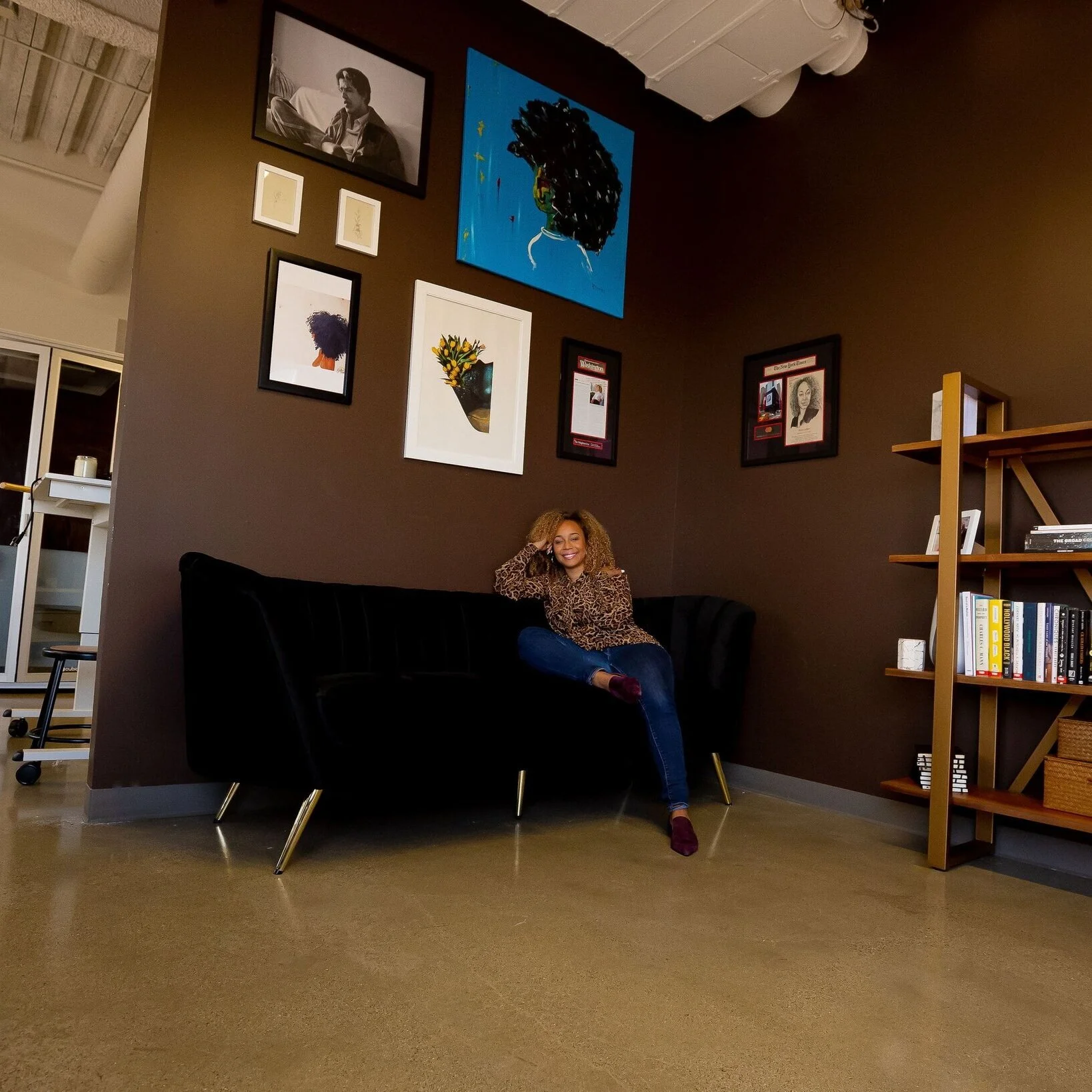 About Us - Blavity Inc. — Blavity Inc. | The Largest Network of ...