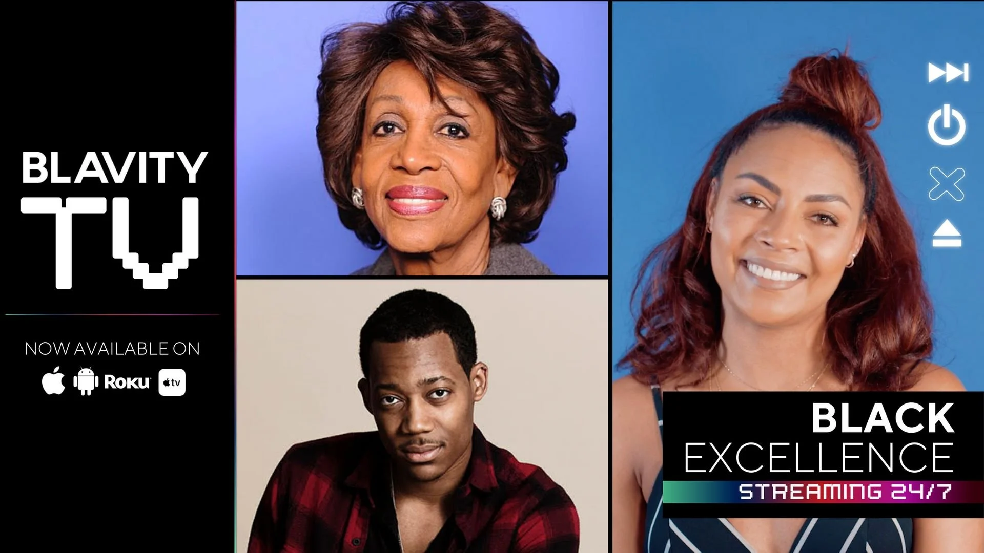 Blavity Inc. | The Largest Network of Platforms For Black Millennials ...