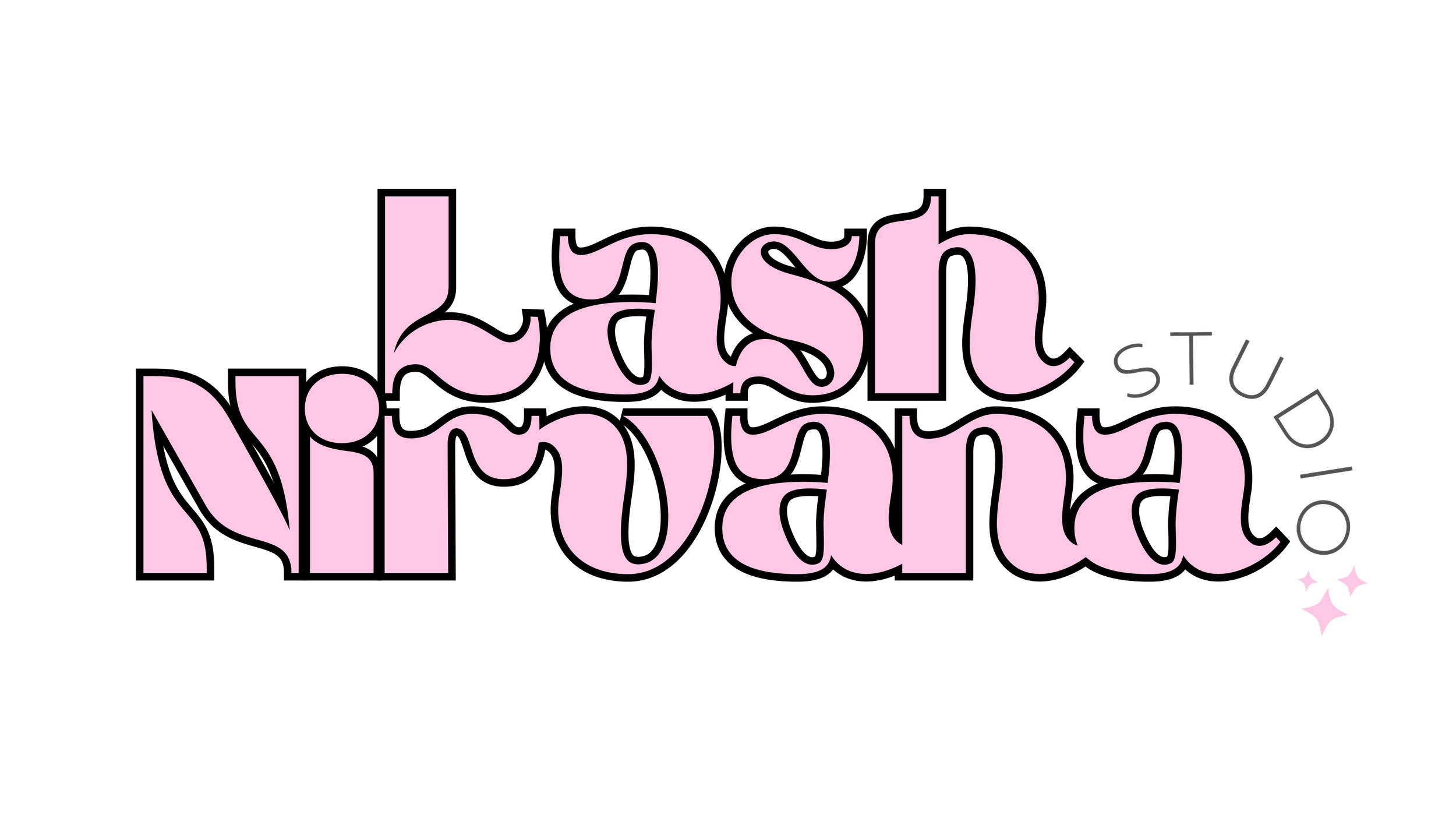 Nirvana Logo Transparent