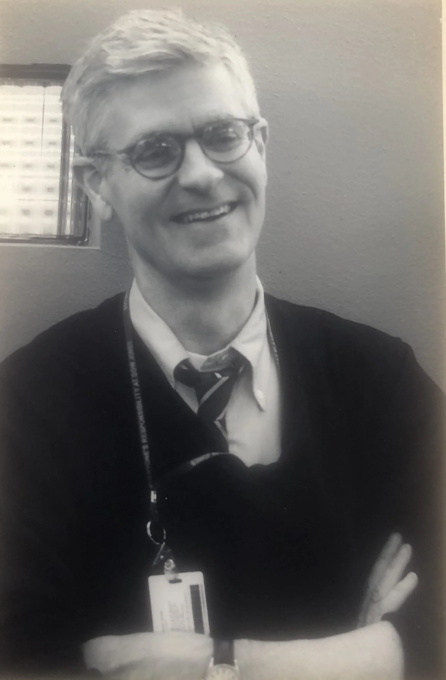 Randall Smith — Freelance Journalist, Investing Reporter